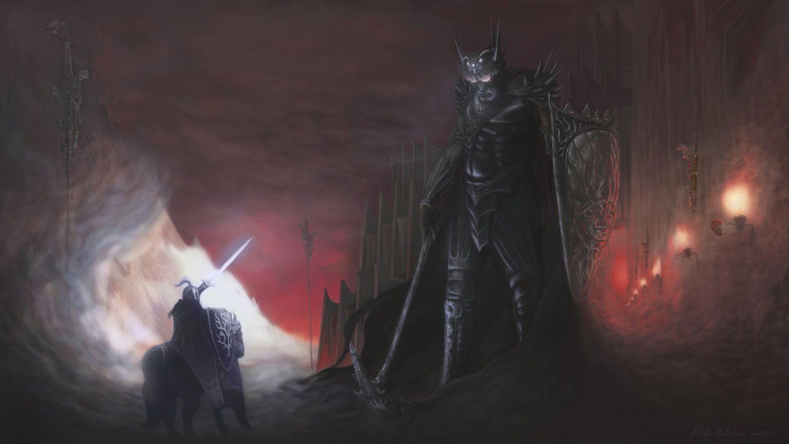 Dark King Wallpapers - Top Free Dark King Backgrounds - WallpaperAccess