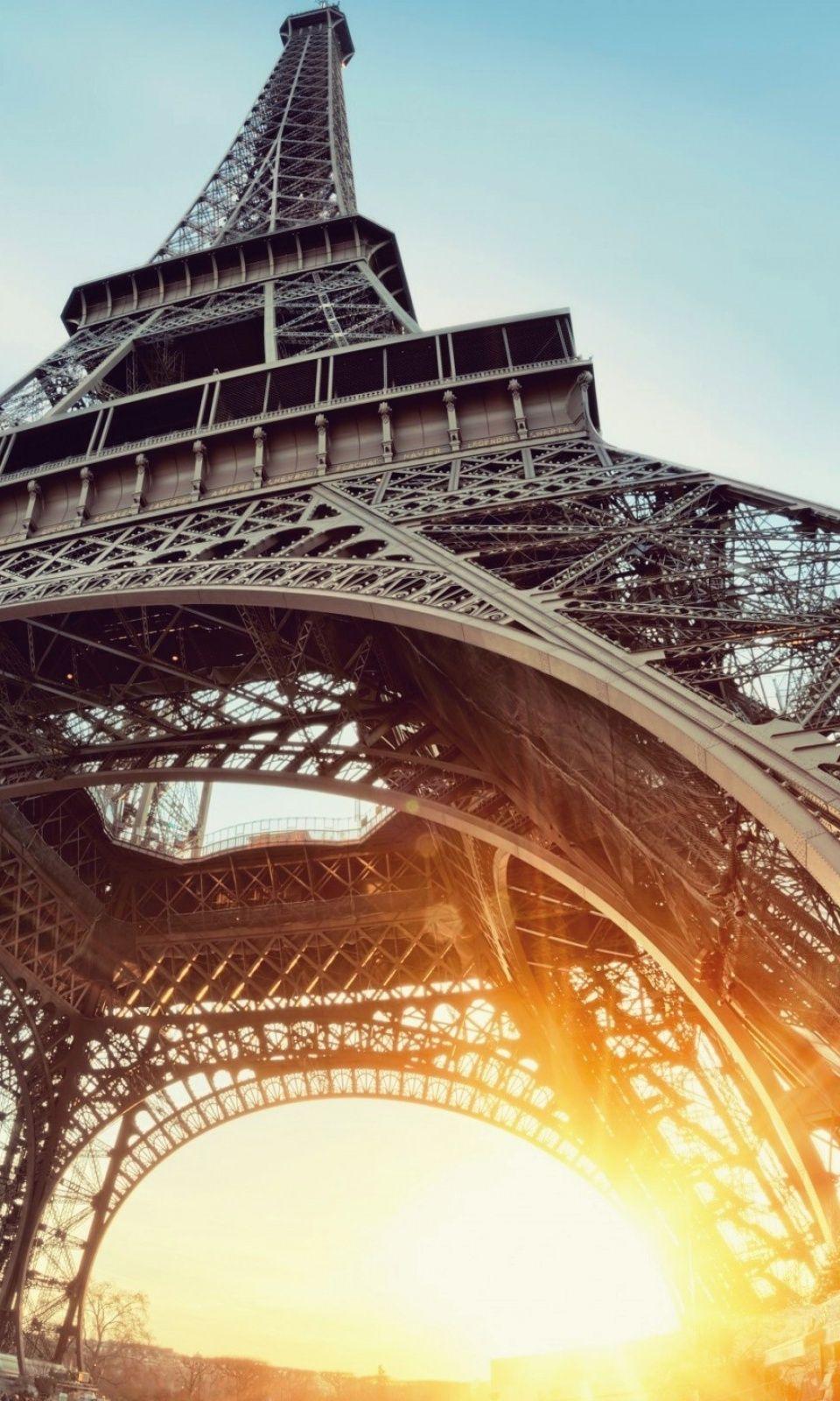 Paris Wallpapers - Top Free Paris Backgrounds - WallpaperAccess