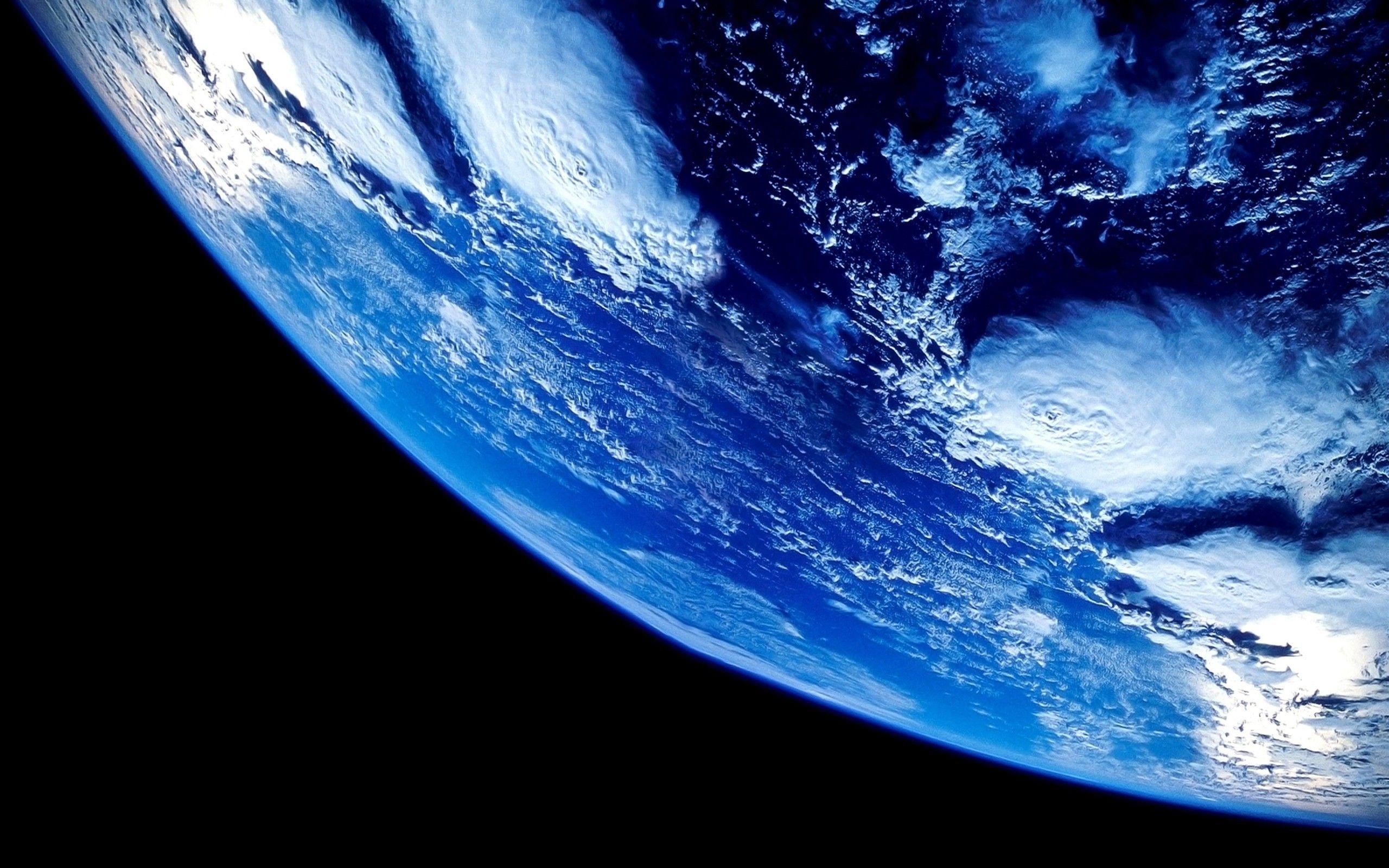 Blue Planet HD Wallpapers - Top Free Blue Planet HD Backgrounds ...