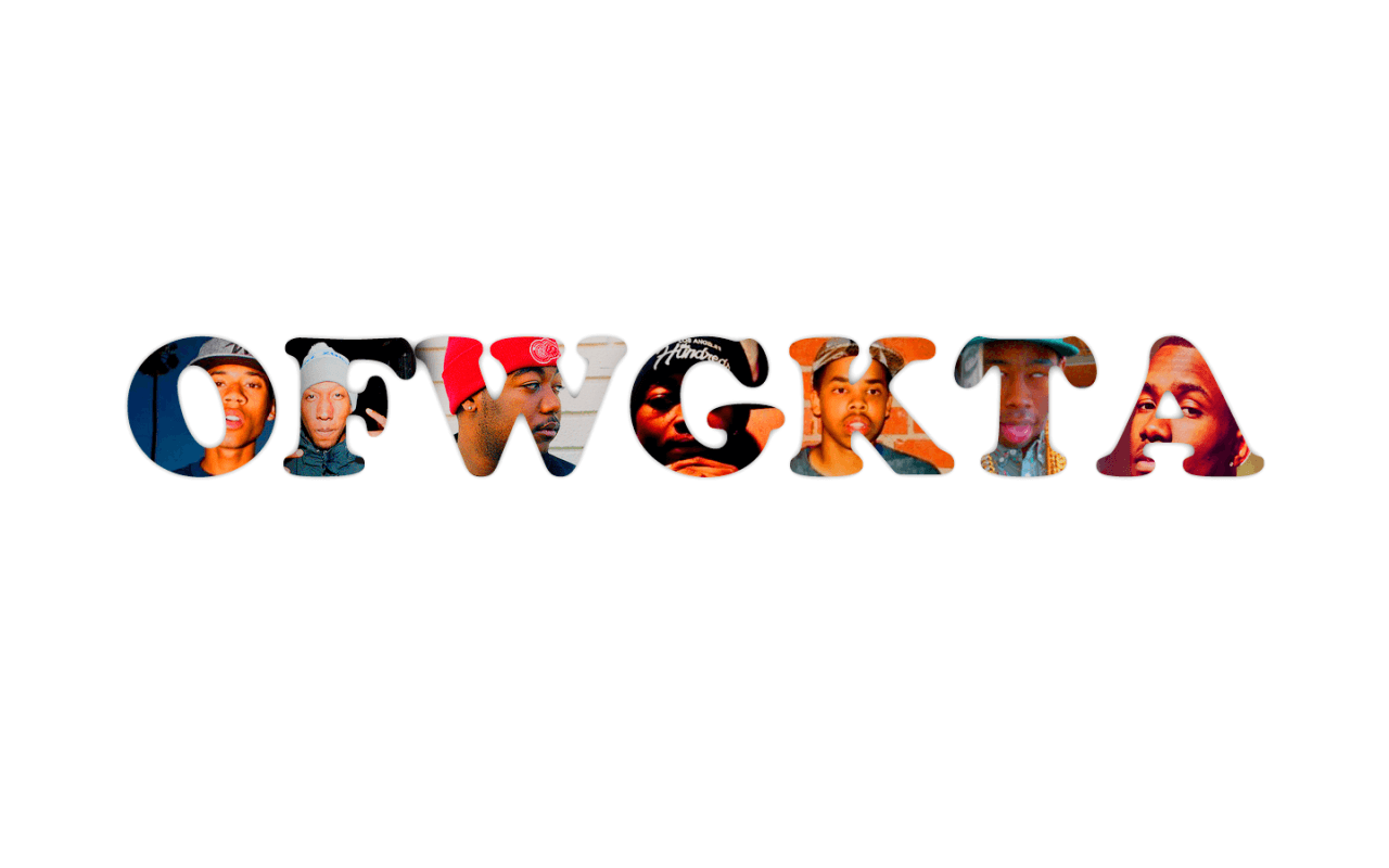OFWGKTA Wallpapers - Top Free OFWGKTA Backgrounds - WallpaperAccess