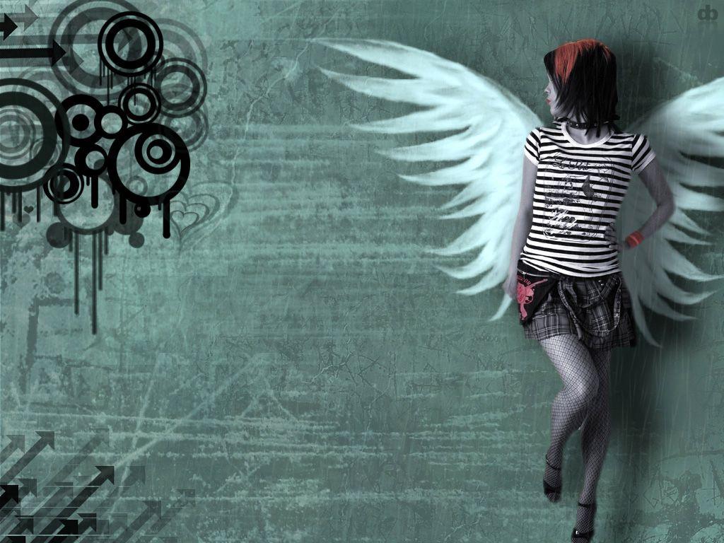 Emo Punk Wallpapers - Top Free Emo Punk Backgrounds - WallpaperAccess