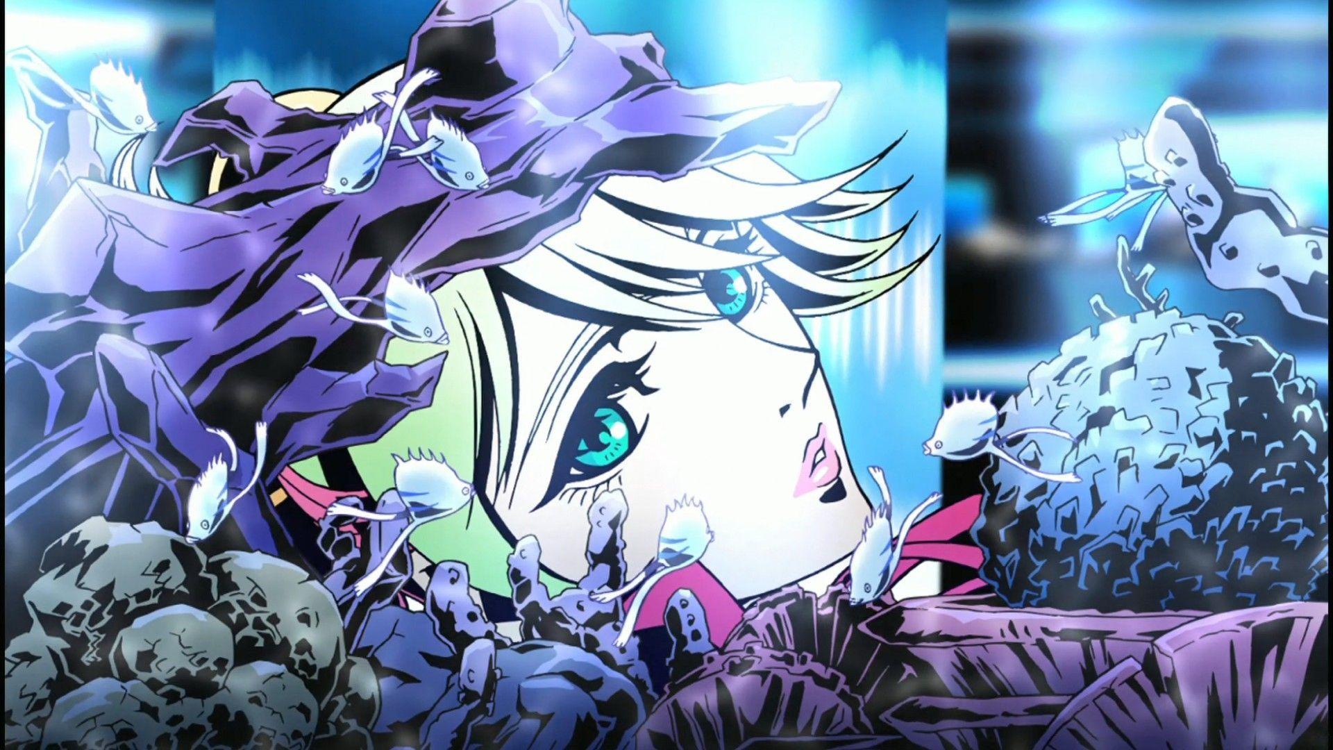 Redline Anime Wallpapers - Top Free Redline Anime Backgrounds ...