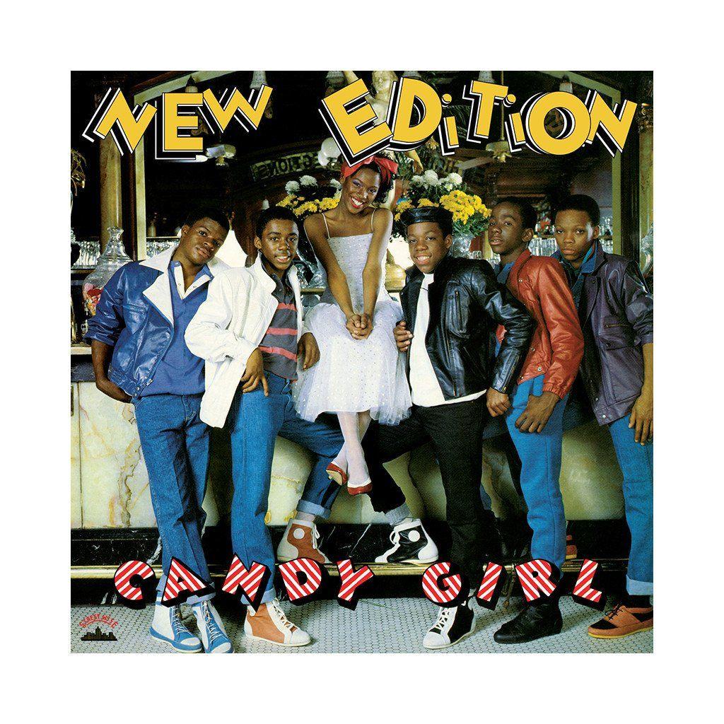 Candy Girl Wallpapers - Top Free Candy Girl Backgrounds - WallpaperAccess