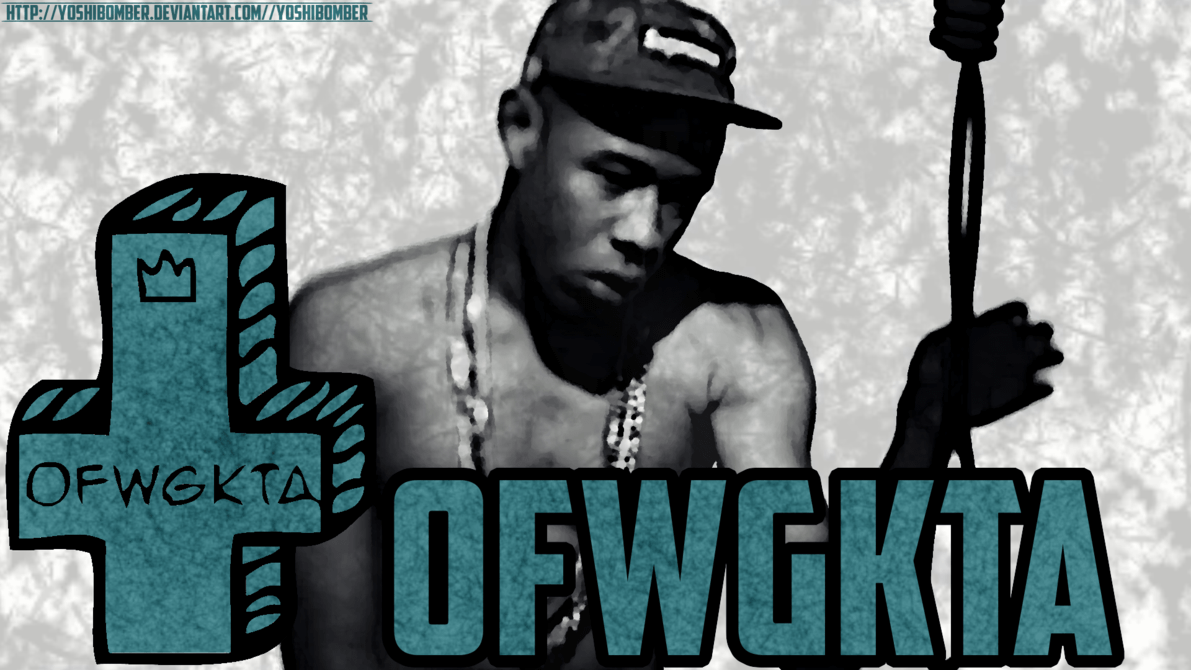 OFWGKTA Wallpapers - Top Free OFWGKTA Backgrounds - WallpaperAccess