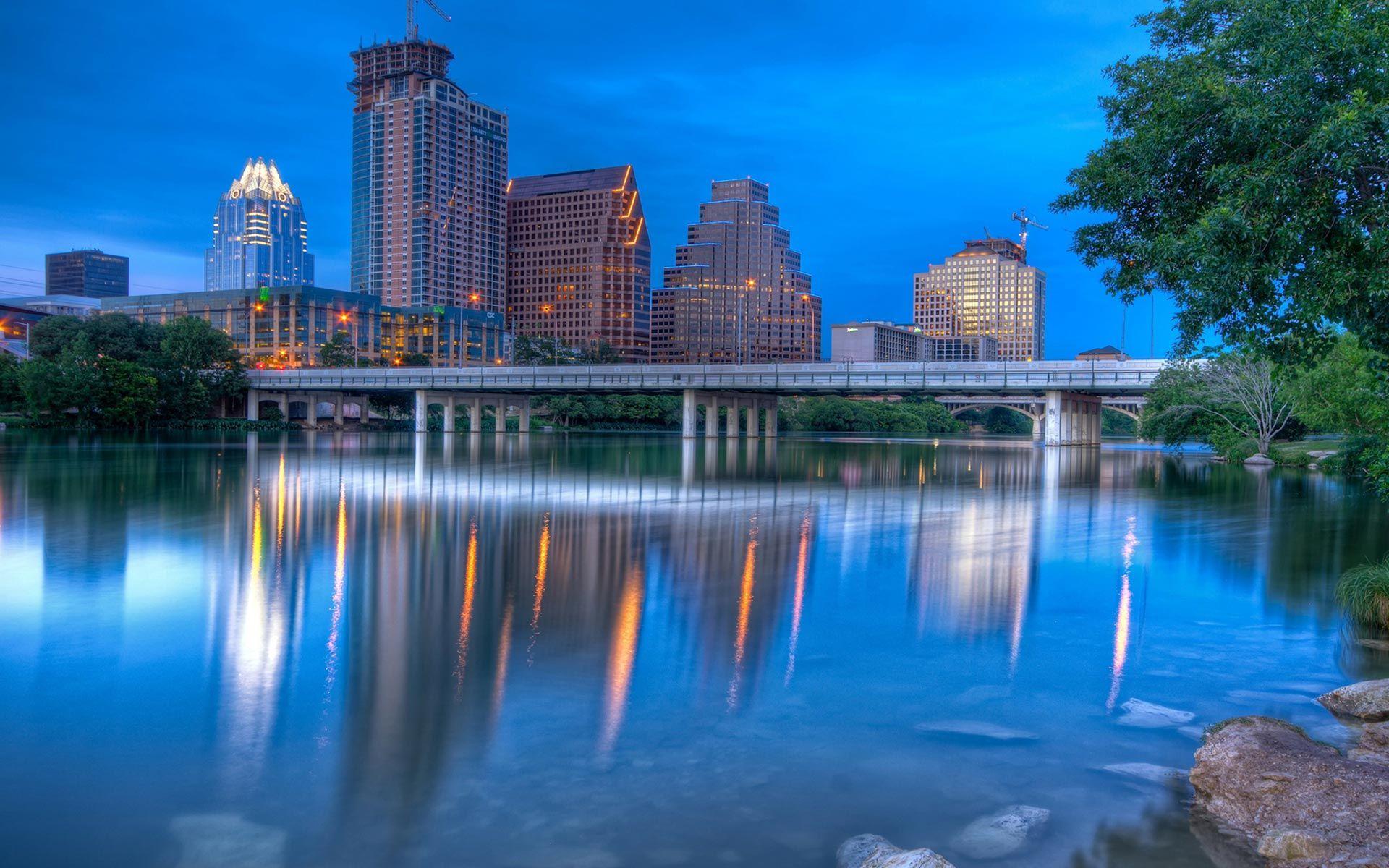 Austin Wallpapers - Top Free Austin Backgrounds - WallpaperAccess