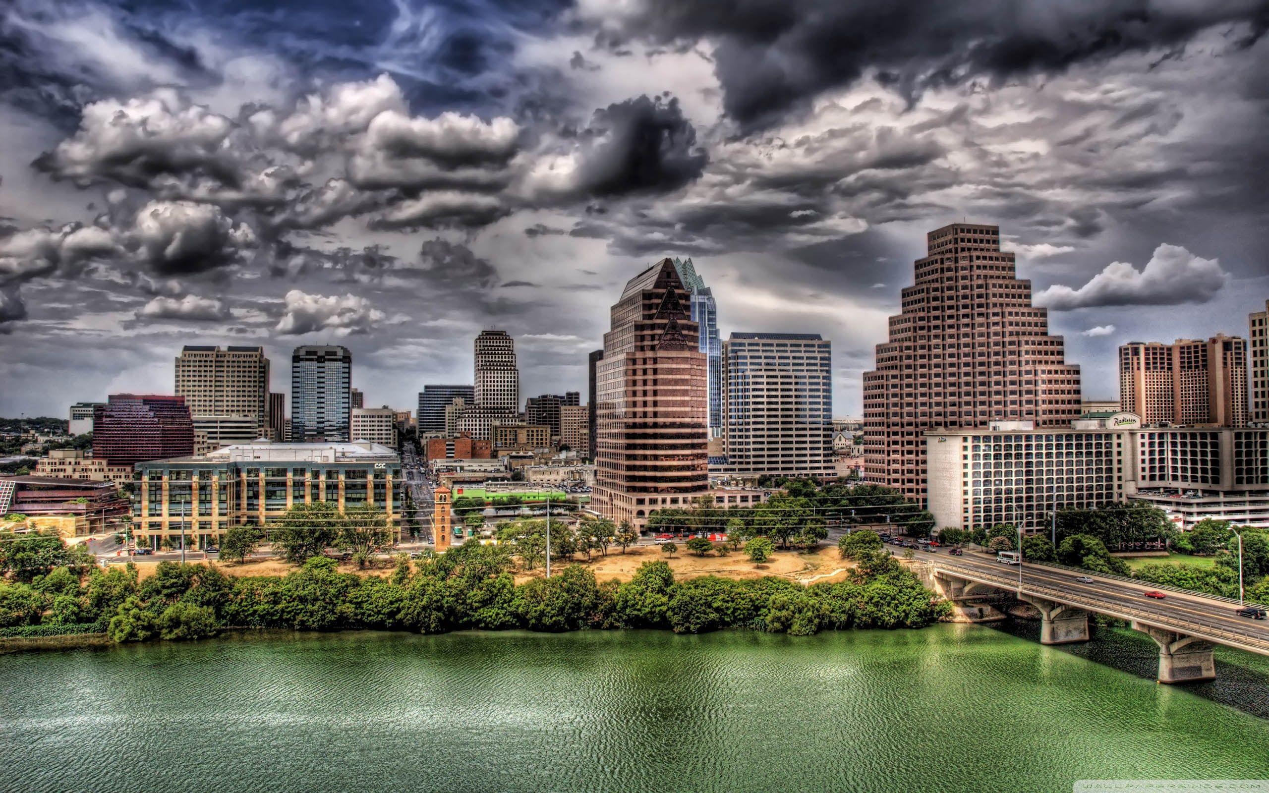 Austin Wallpapers - Top Free Austin Backgrounds - WallpaperAccess