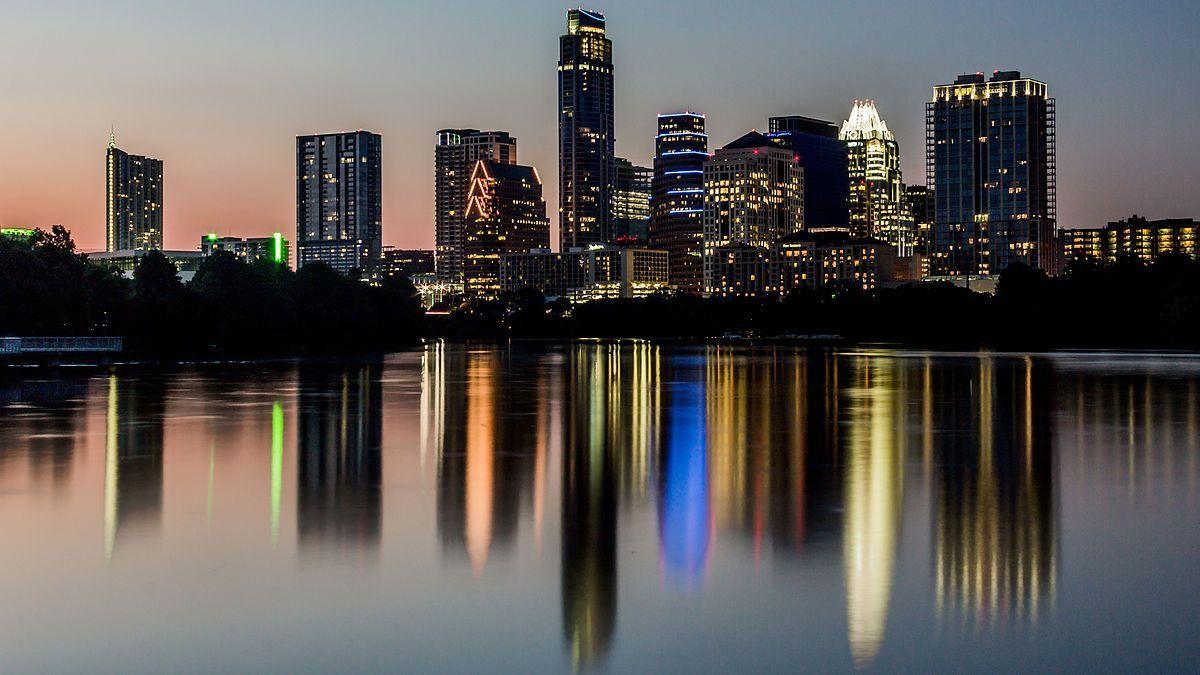 Austin Wallpapers - Top Free Austin Backgrounds - WallpaperAccess