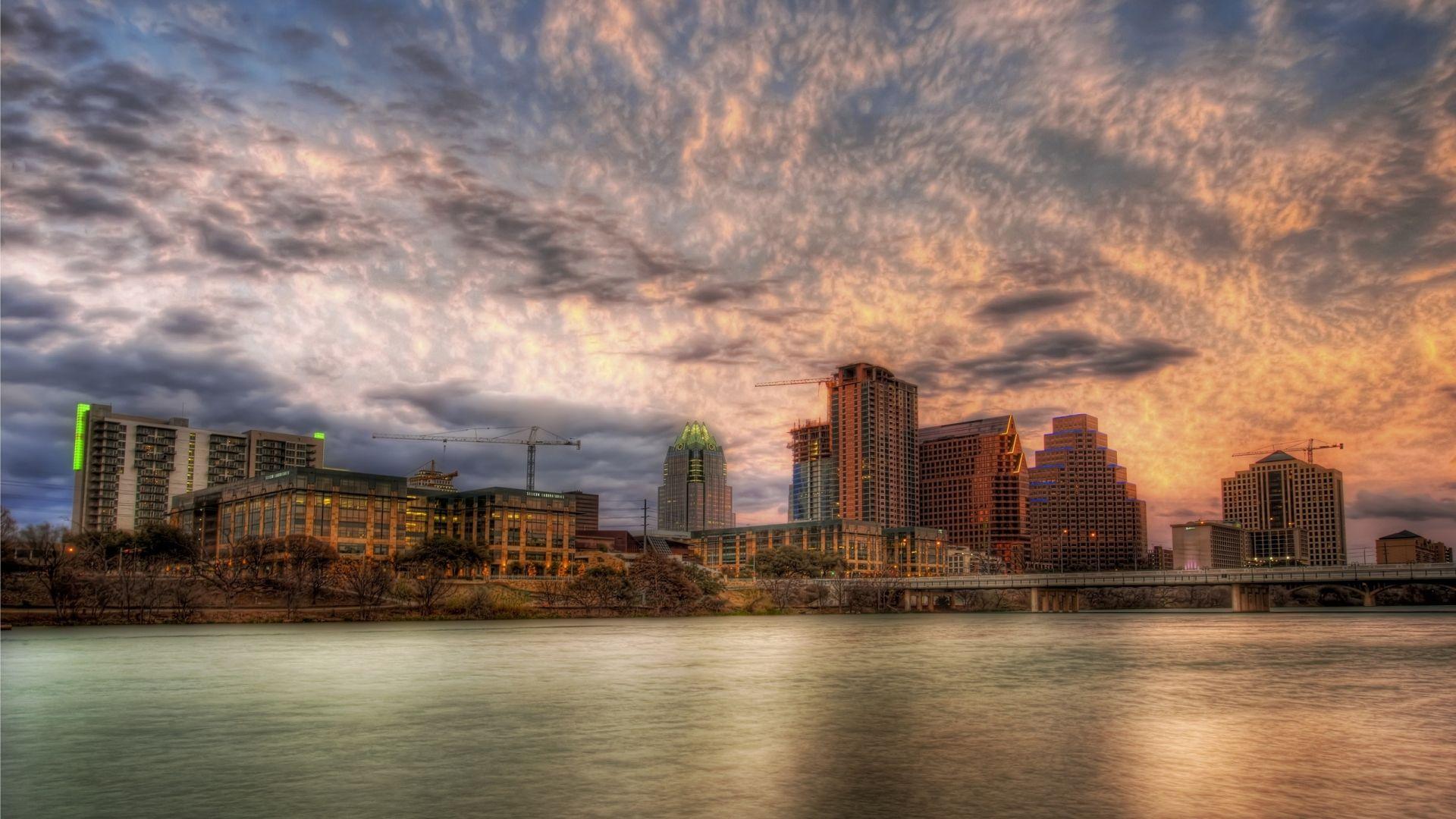 Austin Wallpapers - Top Free Austin Backgrounds - WallpaperAccess