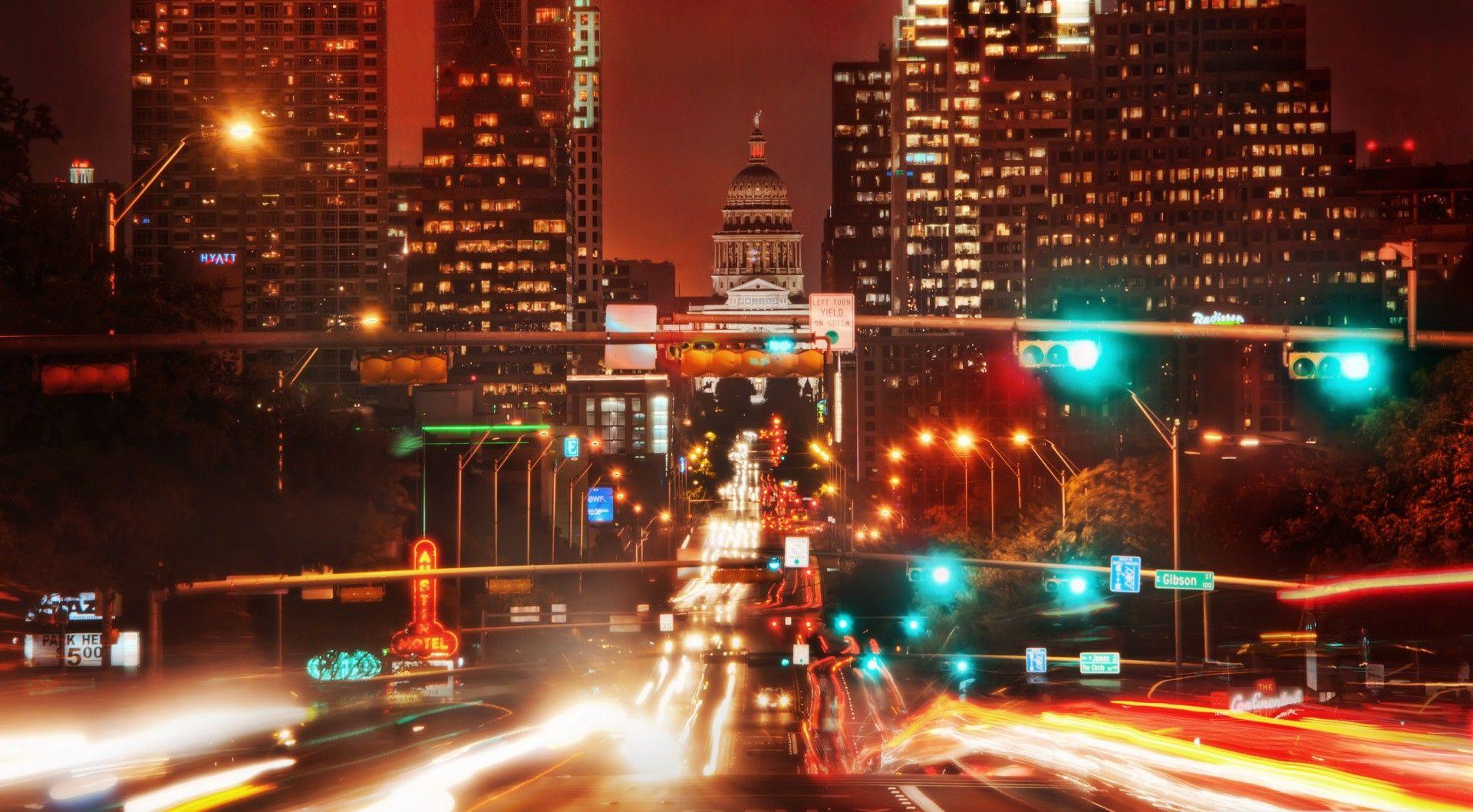 Austin Wallpapers - Top Free Austin Backgrounds - WallpaperAccess