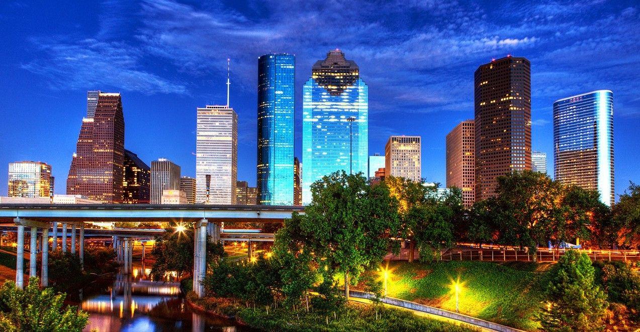 Houston Texas Wallpapers - Top Free Houston Texas Backgrounds ...
