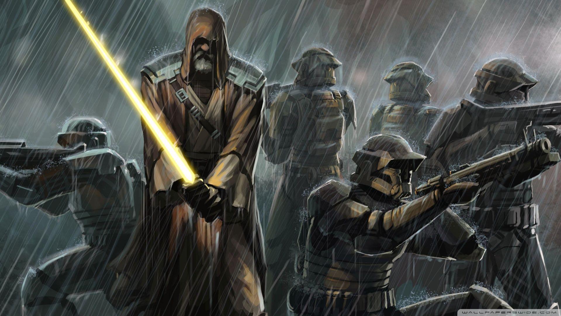 Star Wars The Force Unleashed Wallpapers - Top Free Star Wars The Force ...