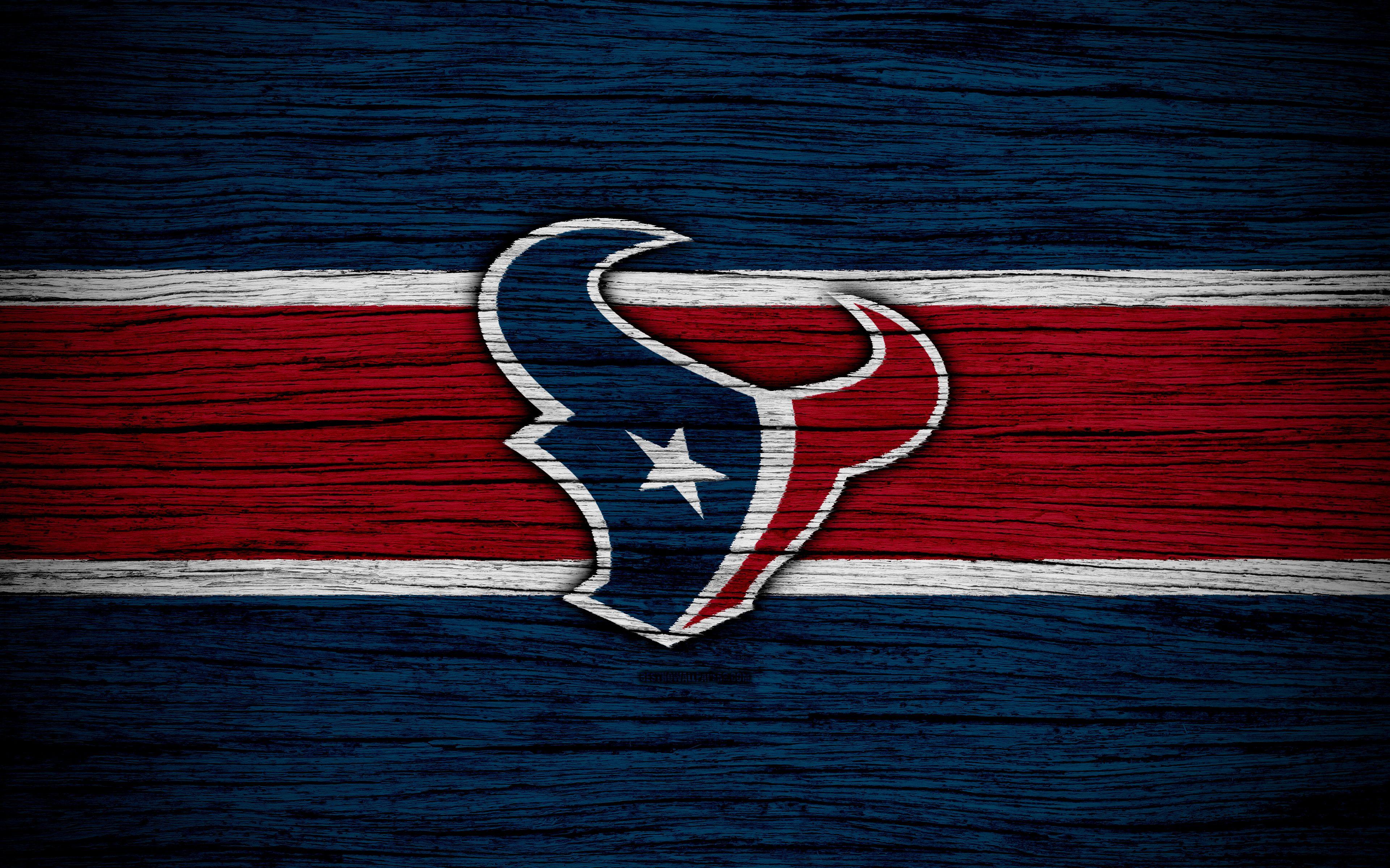 Houston Texans Logo Wallpapers - Top Free Houston Texans Logo ...