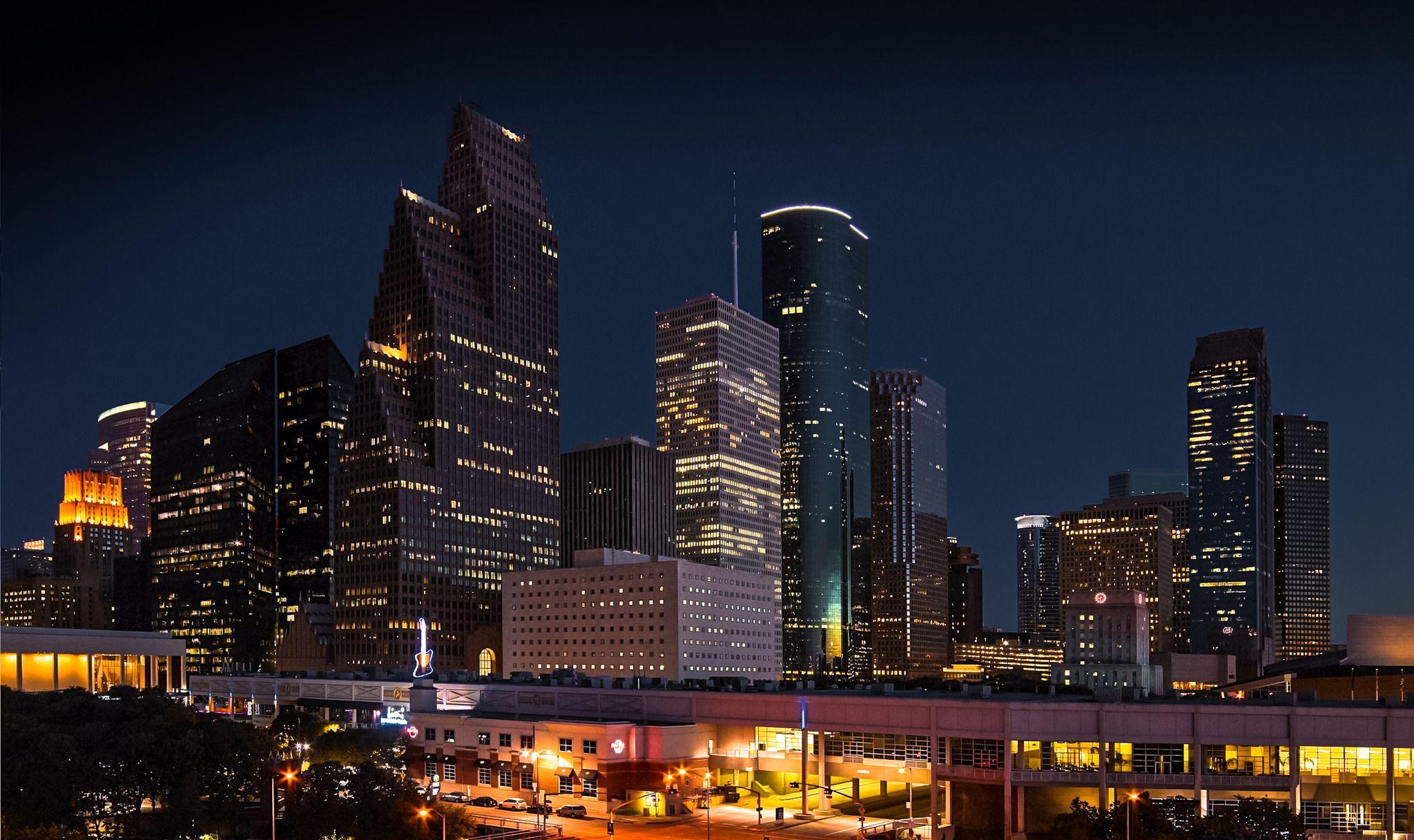 Houston Texas Wallpapers - Top Free Houston Texas Backgrounds ...