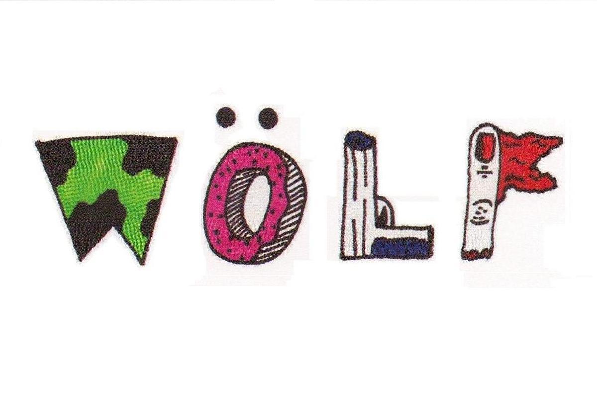 OFWGKTA Wallpapers - Top Free OFWGKTA Backgrounds - WallpaperAccess