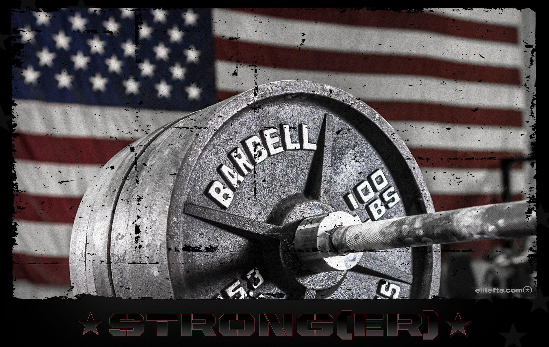 Weight Lifting Wallpapers - Top Free Weight Lifting Backgrounds ...
