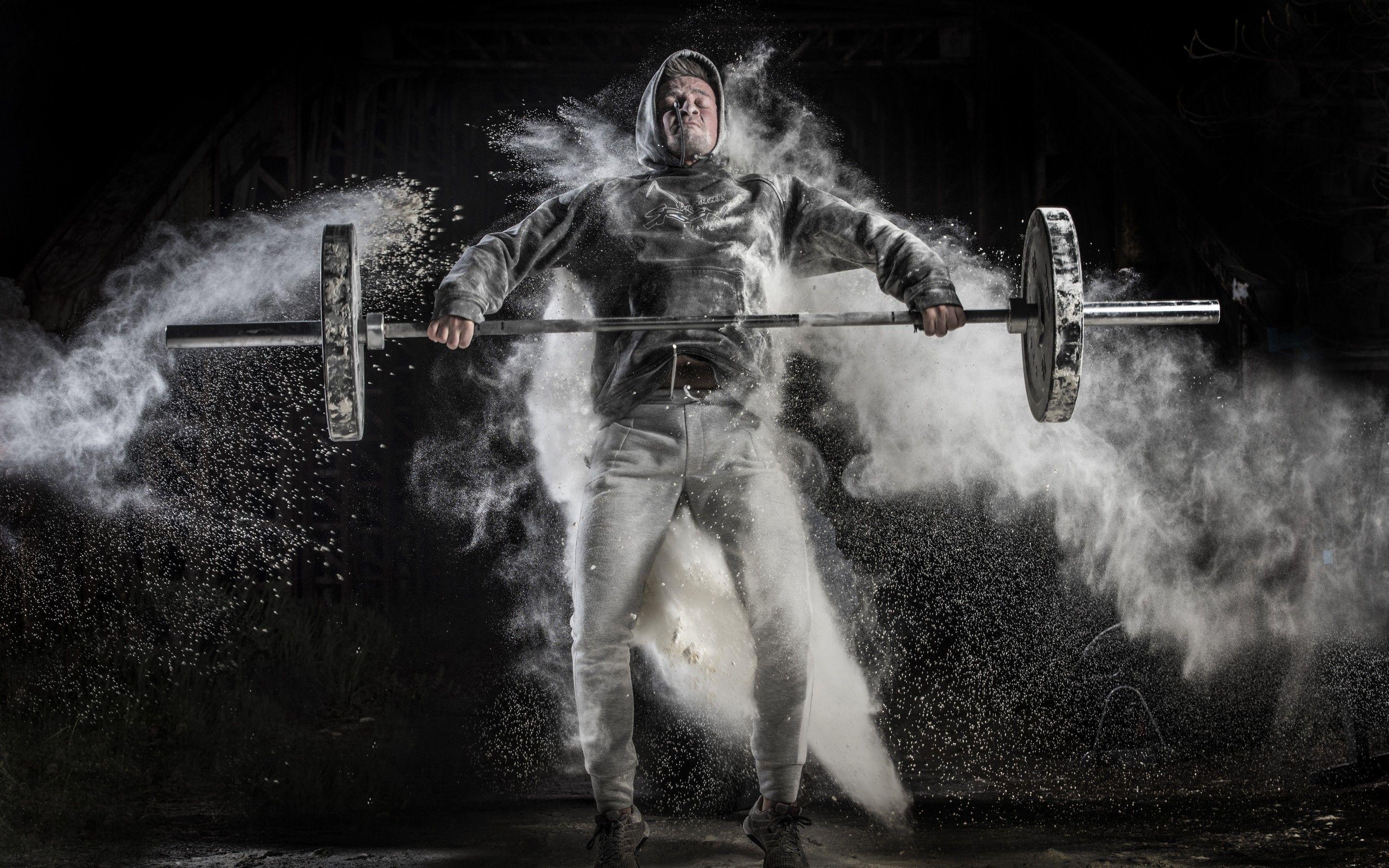 Weight Lifting Wallpapers - Top Free Weight Lifting Backgrounds ...