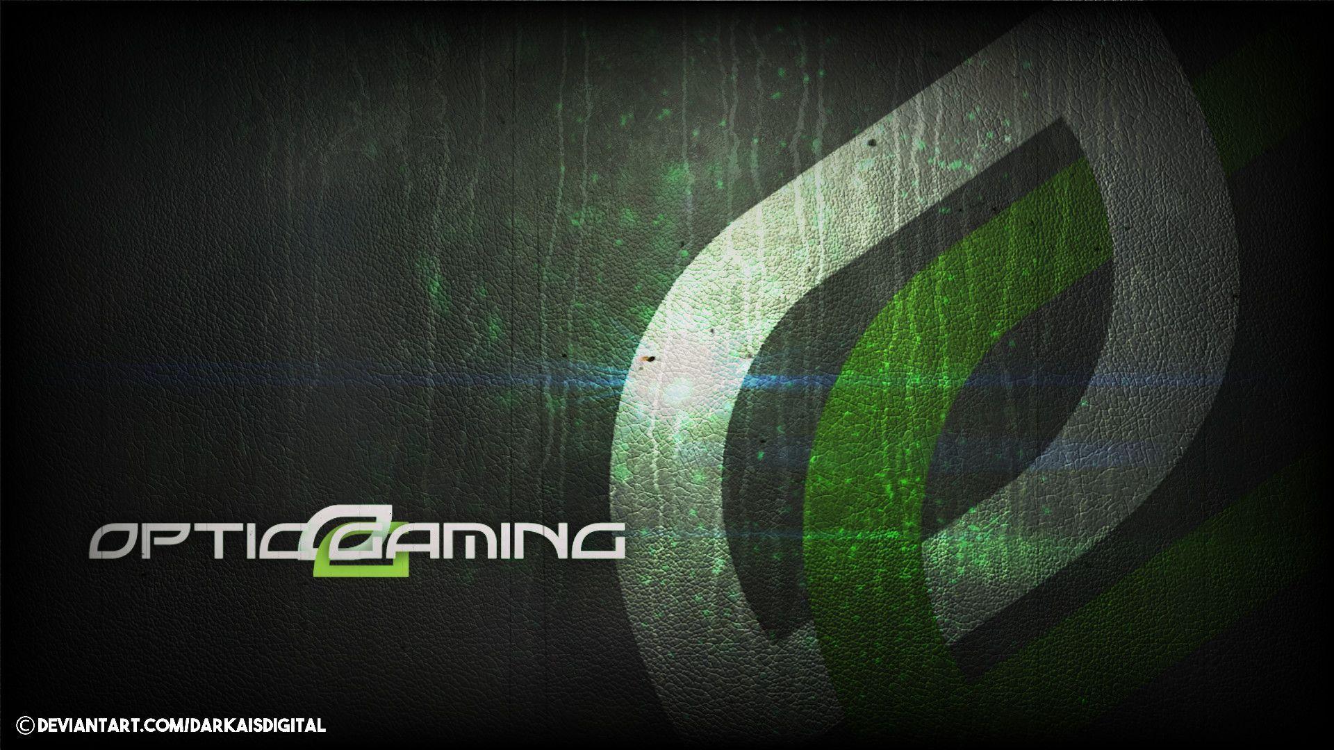 OpTic Gaming Wallpapers - Top Free OpTic Gaming Backgrounds - WallpaperAccess
