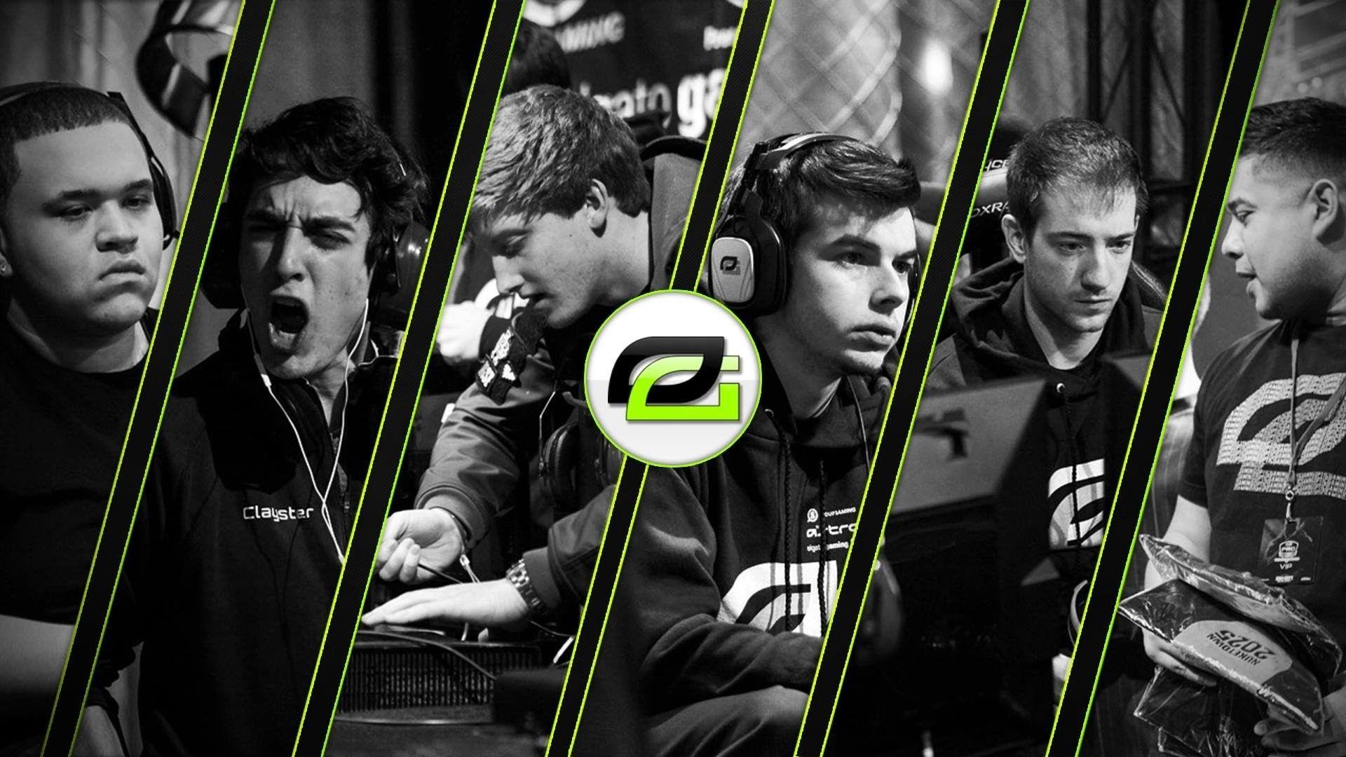 OpTic Gaming Wallpapers - Top Free OpTic Gaming Backgrounds ...