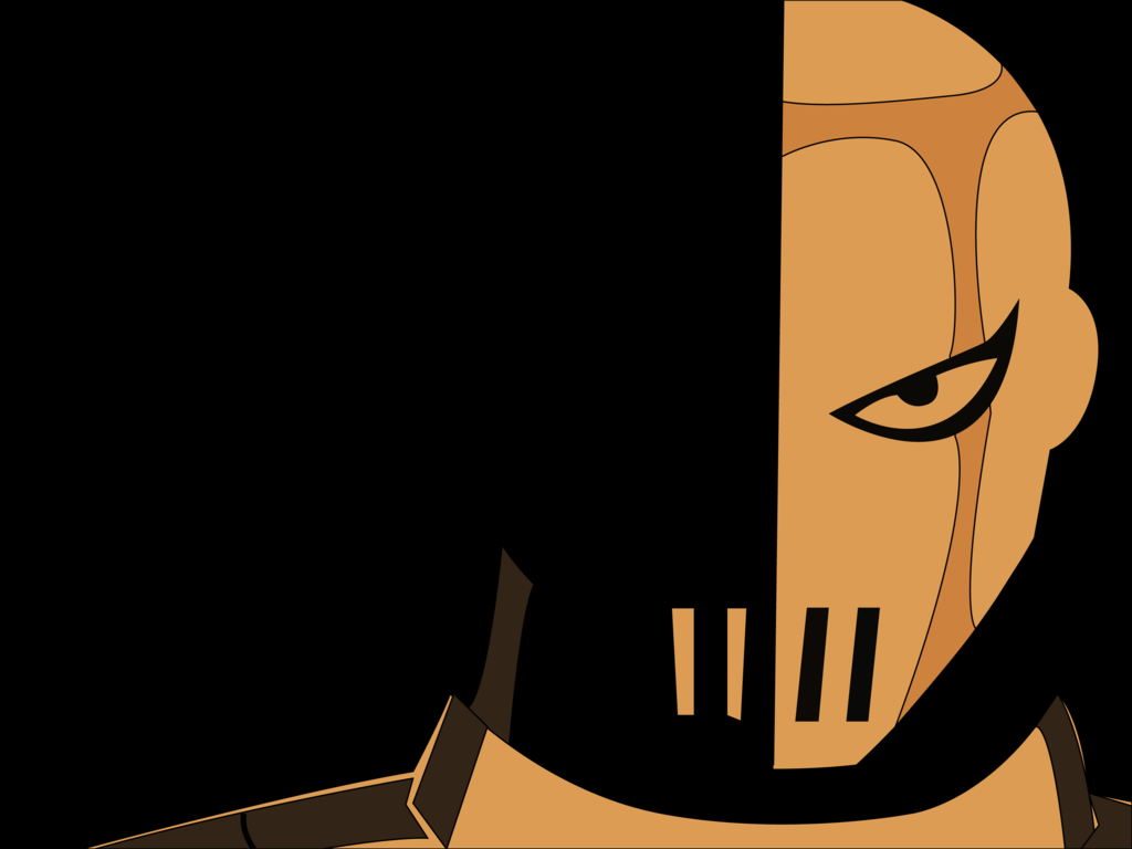 Slade Wilson Wallpapers - Top Free Slade Wilson Backgrounds ...