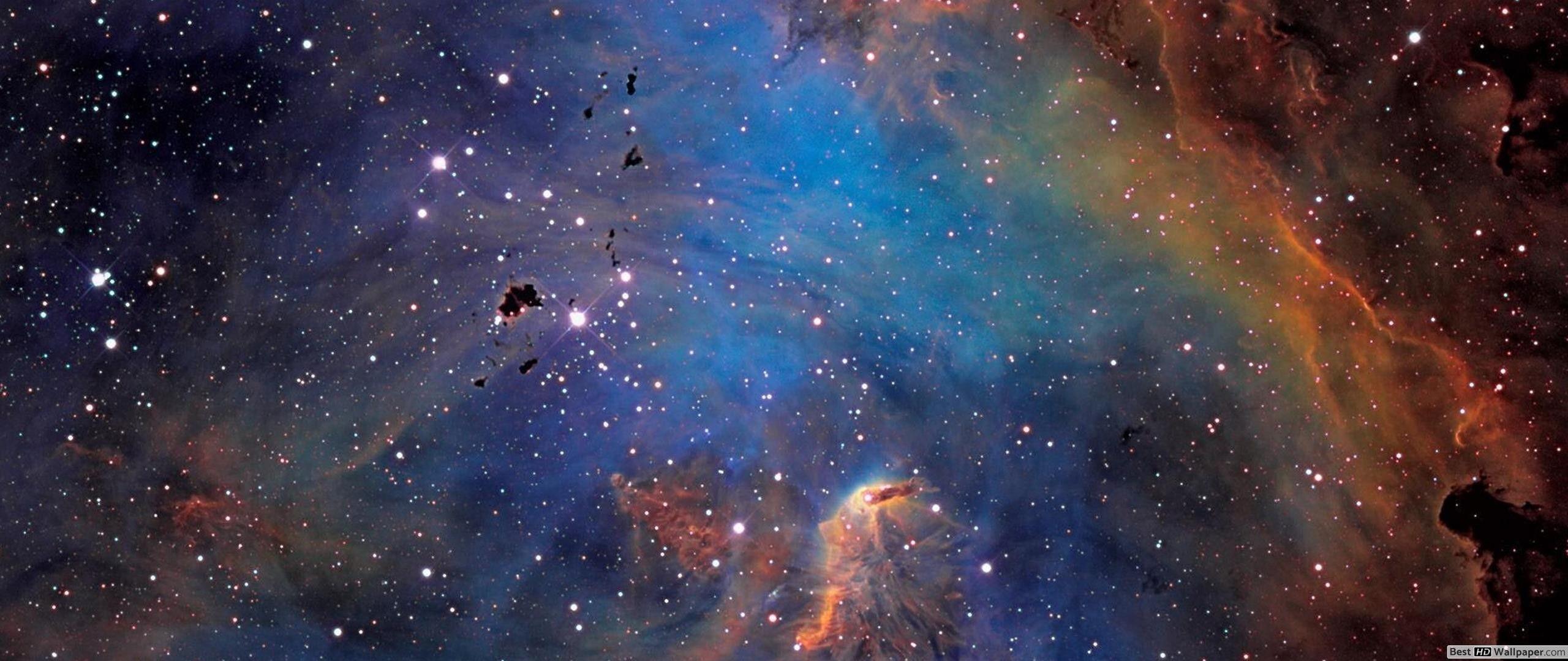 Ultra Wide Space Wallpapers - Top Free Ultra Wide Space Backgrounds ...