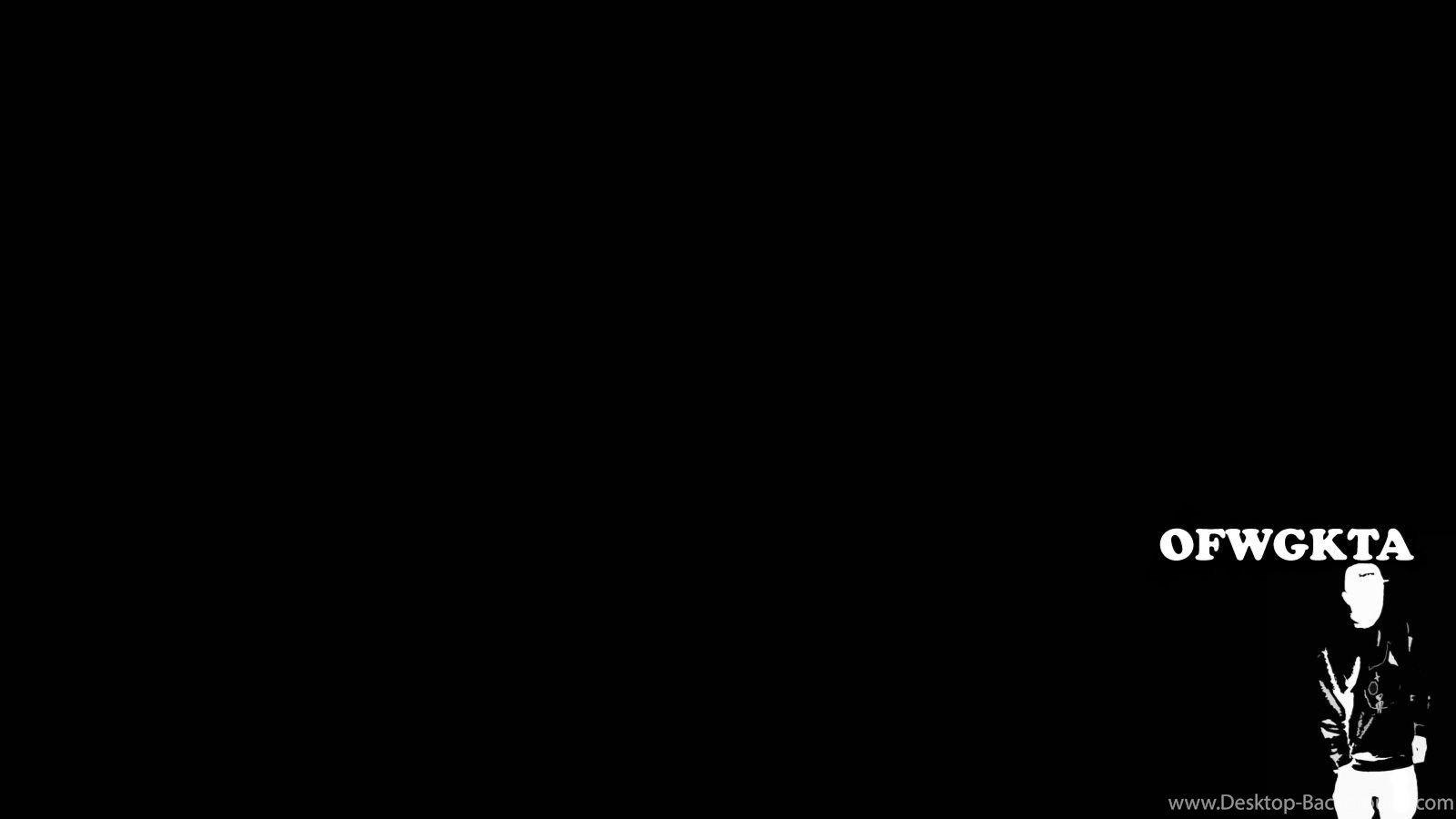 OFWGKTA Wallpapers - Top Free OFWGKTA Backgrounds - WallpaperAccess