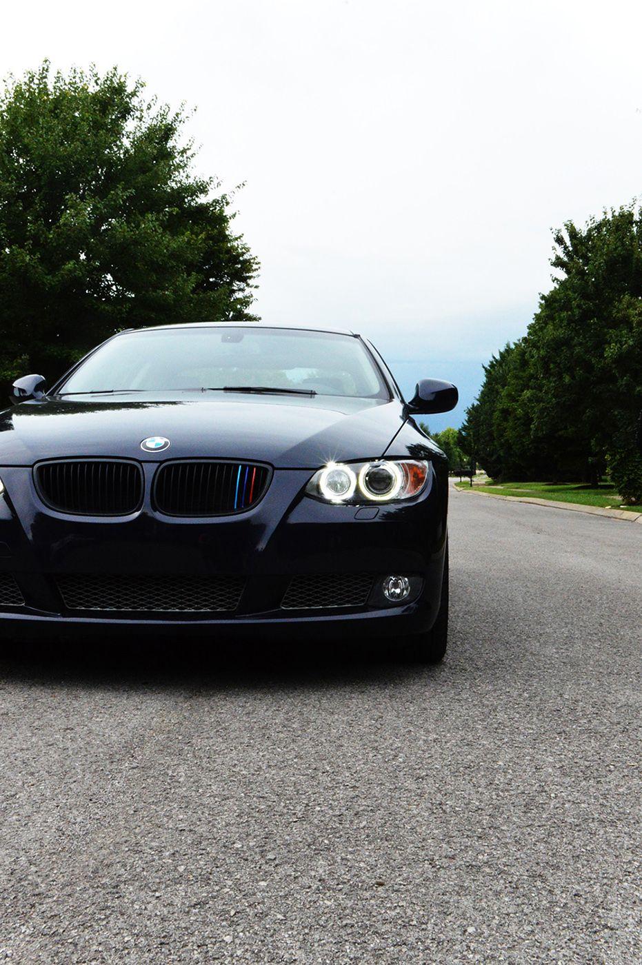 BMW 335I Wallpapers - Top Free BMW 335I Backgrounds - WallpaperAccess