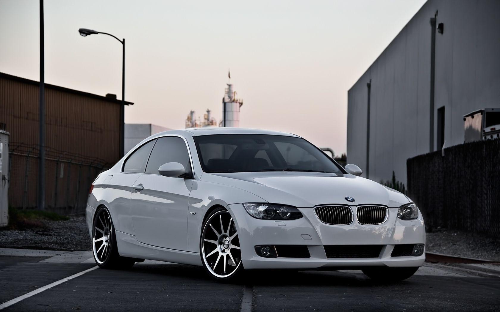 BMW 335I Wallpapers - Top Free BMW 335I Backgrounds - WallpaperAccess