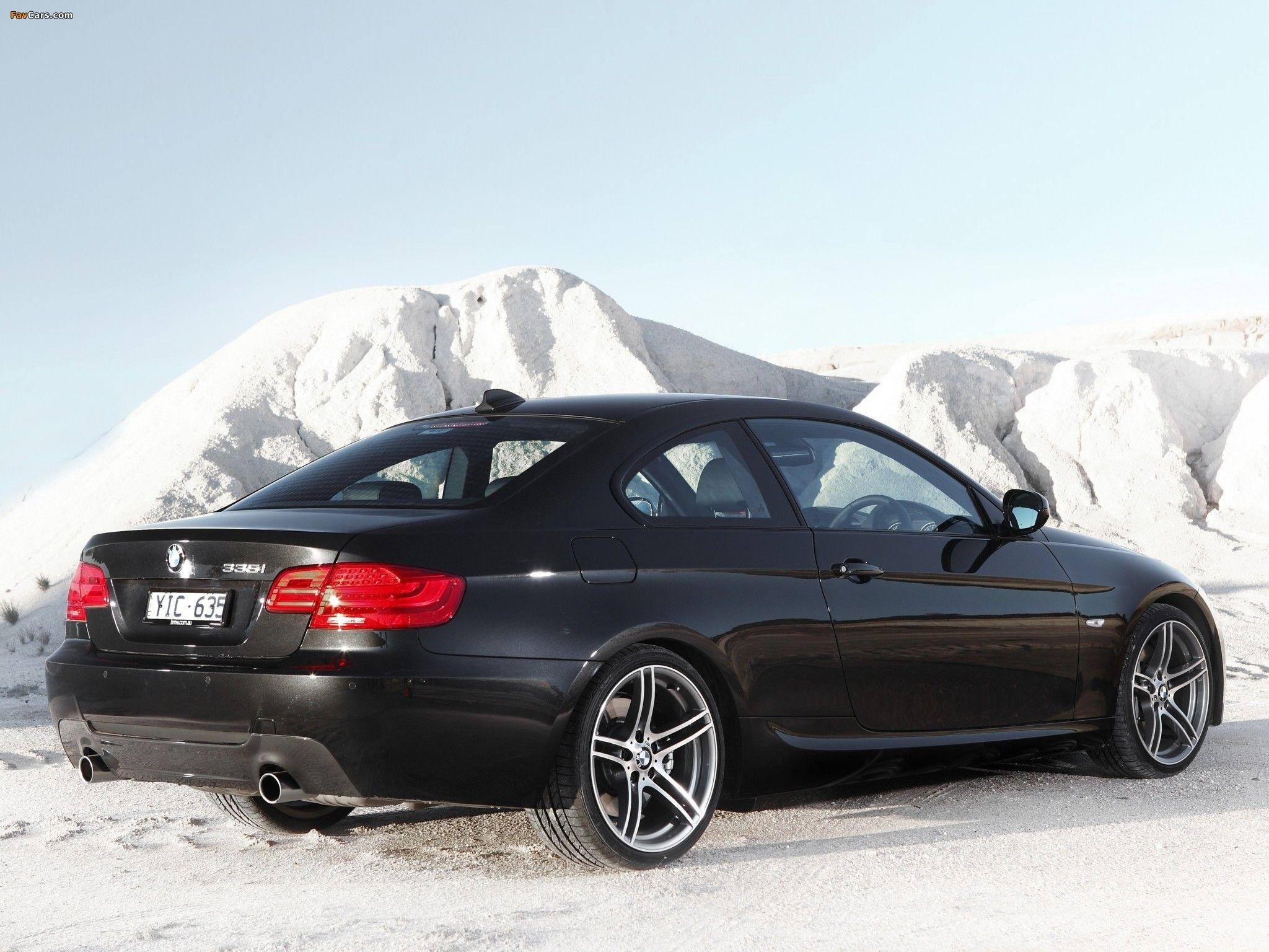 BMW 335I Wallpapers - Top Free BMW 335I Backgrounds - WallpaperAccess