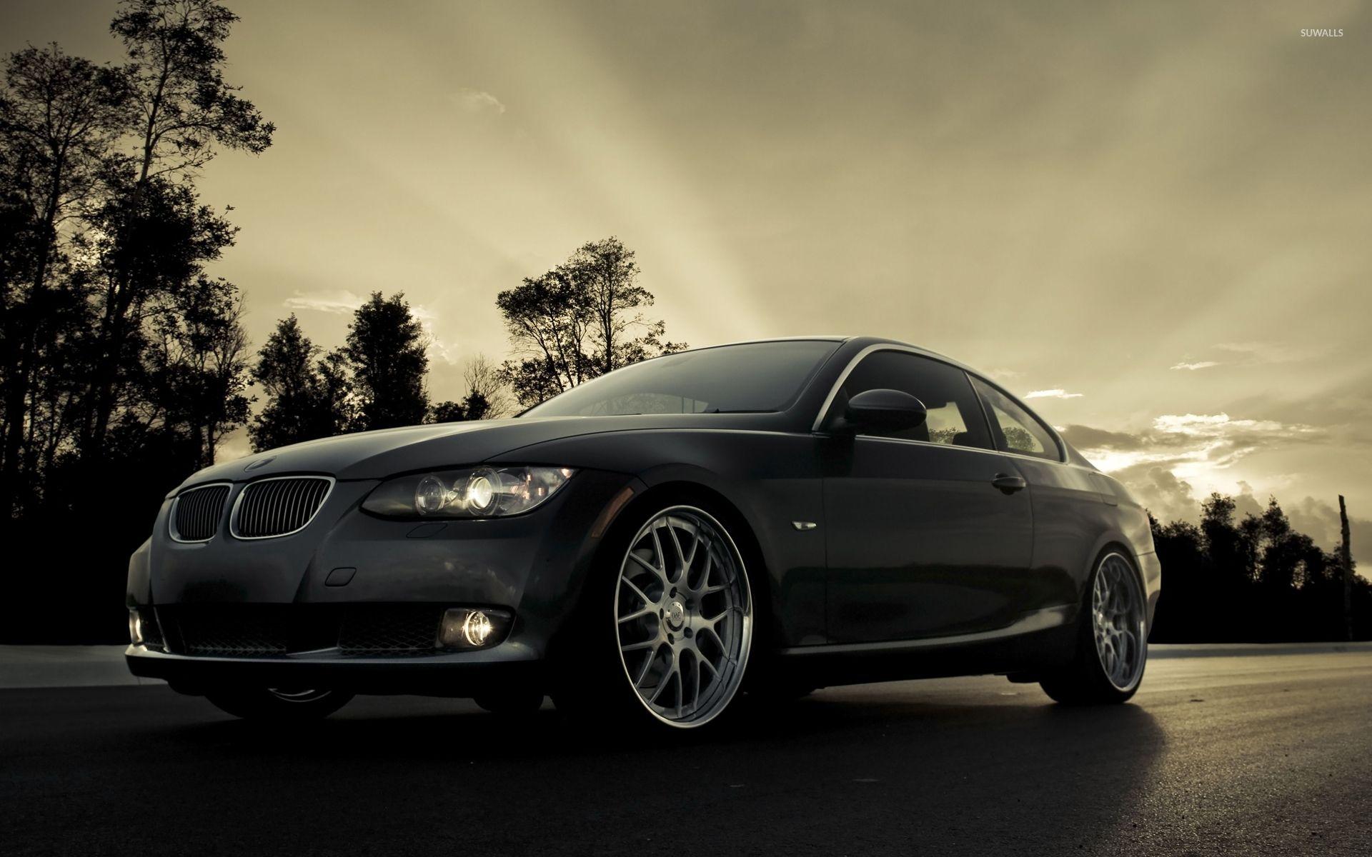 BMW 335I Wallpapers - Top Free BMW 335I Backgrounds - WallpaperAccess