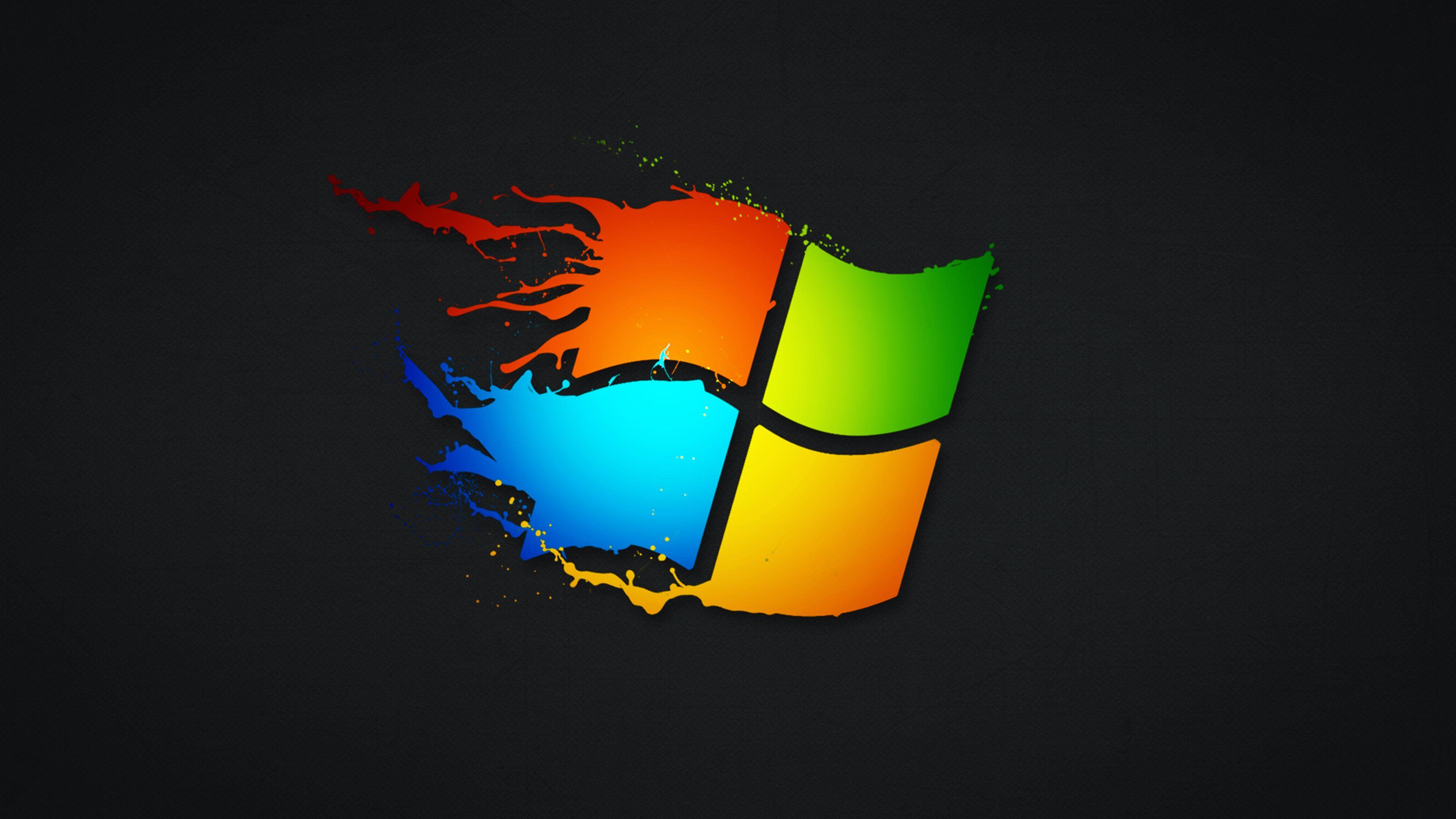 3840X2160 Windows Wallpapers - Top Free 3840X2160 Windows Backgrounds ...