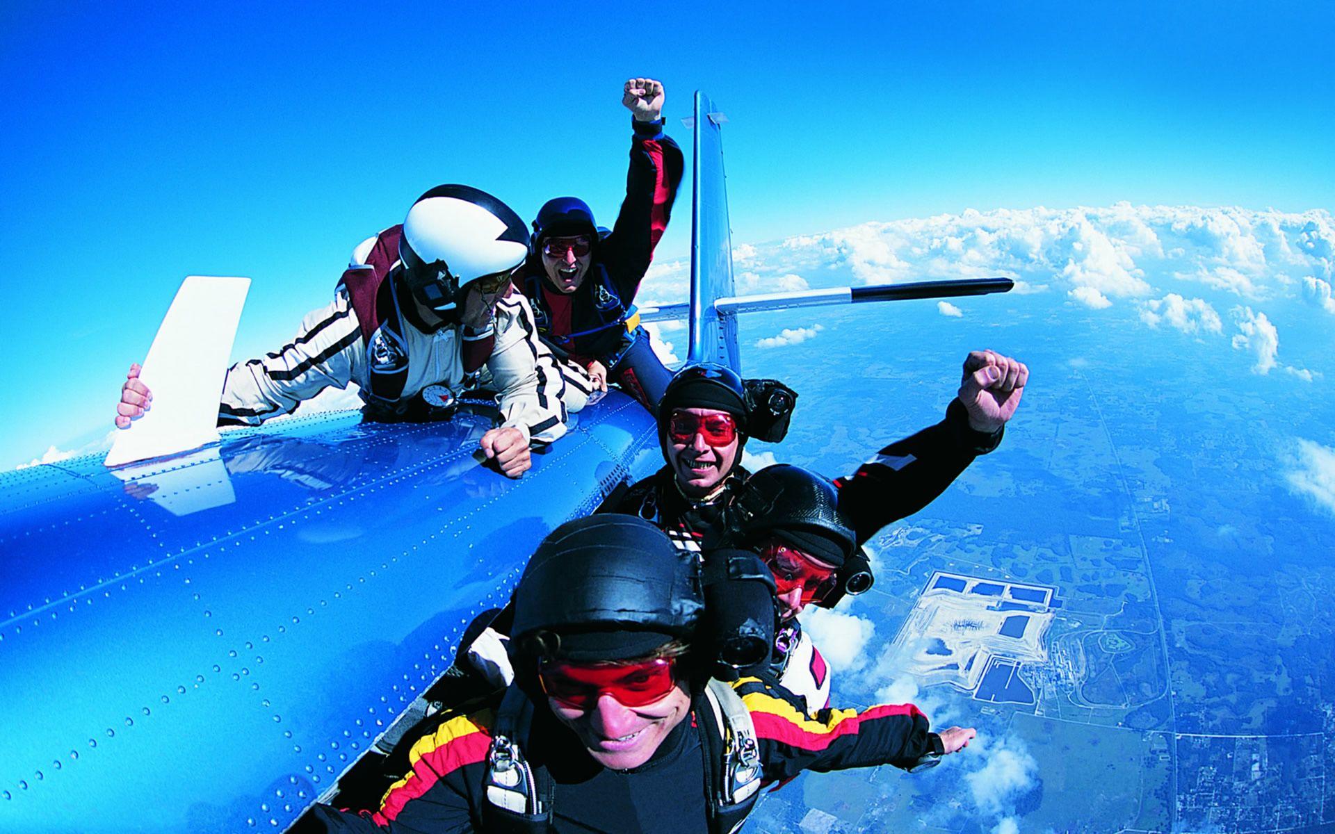 Extreme Sports Wallpapers - Top Free Extreme Sports Backgrounds ...