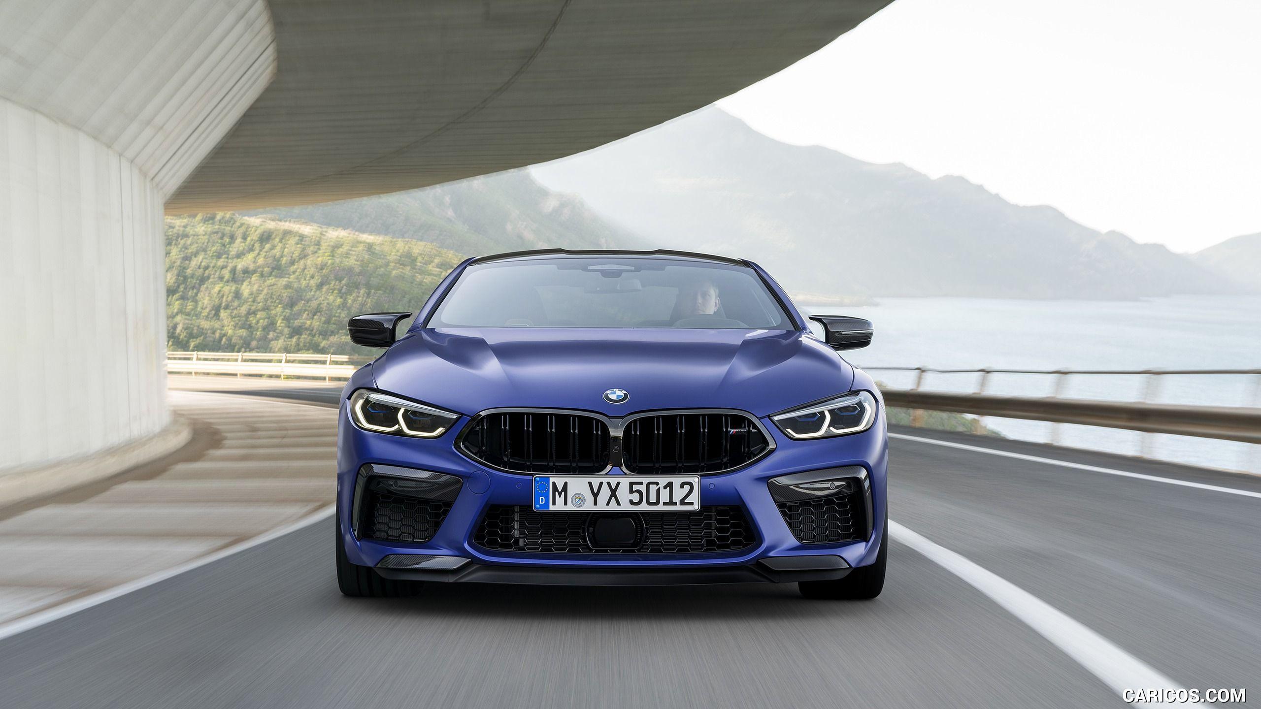 BMW M8 Competition Wallpapers - Top Free BMW M8 Competition Backgrounds ...