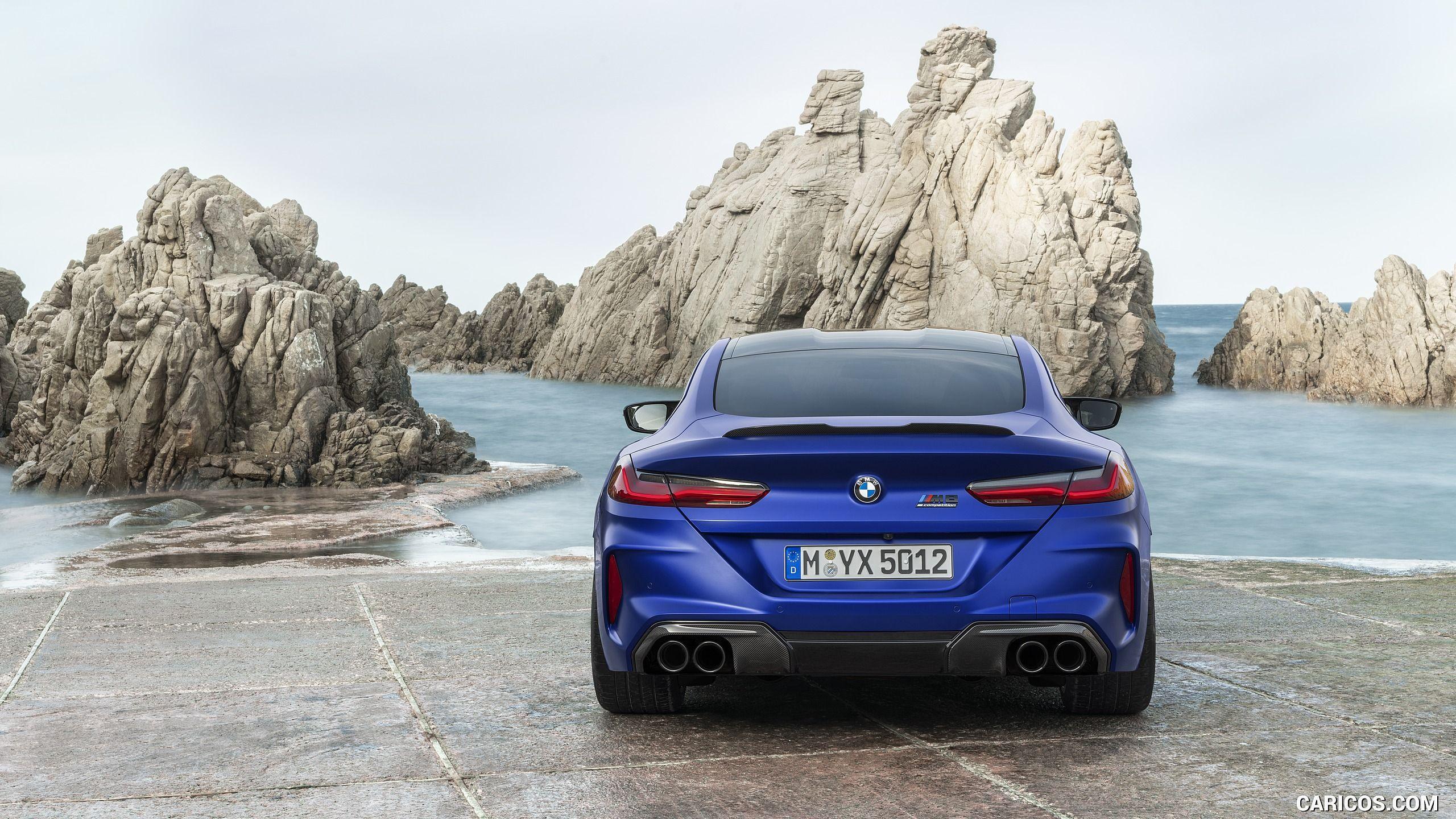 BMW M8 Competition Wallpapers - Top Free BMW M8 Competition Backgrounds ...