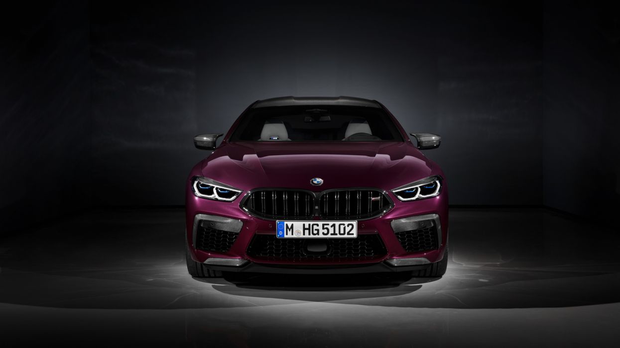 BMW M8 Competition Wallpapers - Top Free BMW M8 Competition Backgrounds ...