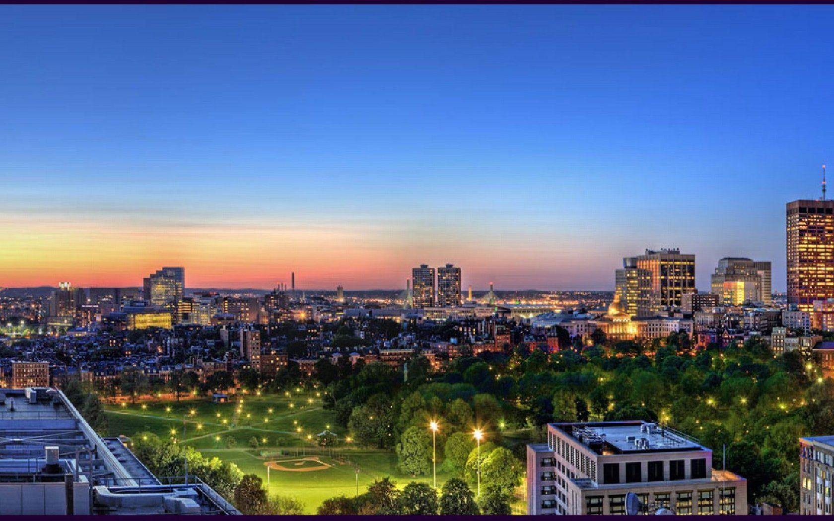 Boston University Wallpapers - Top Free Boston University Backgrounds ...