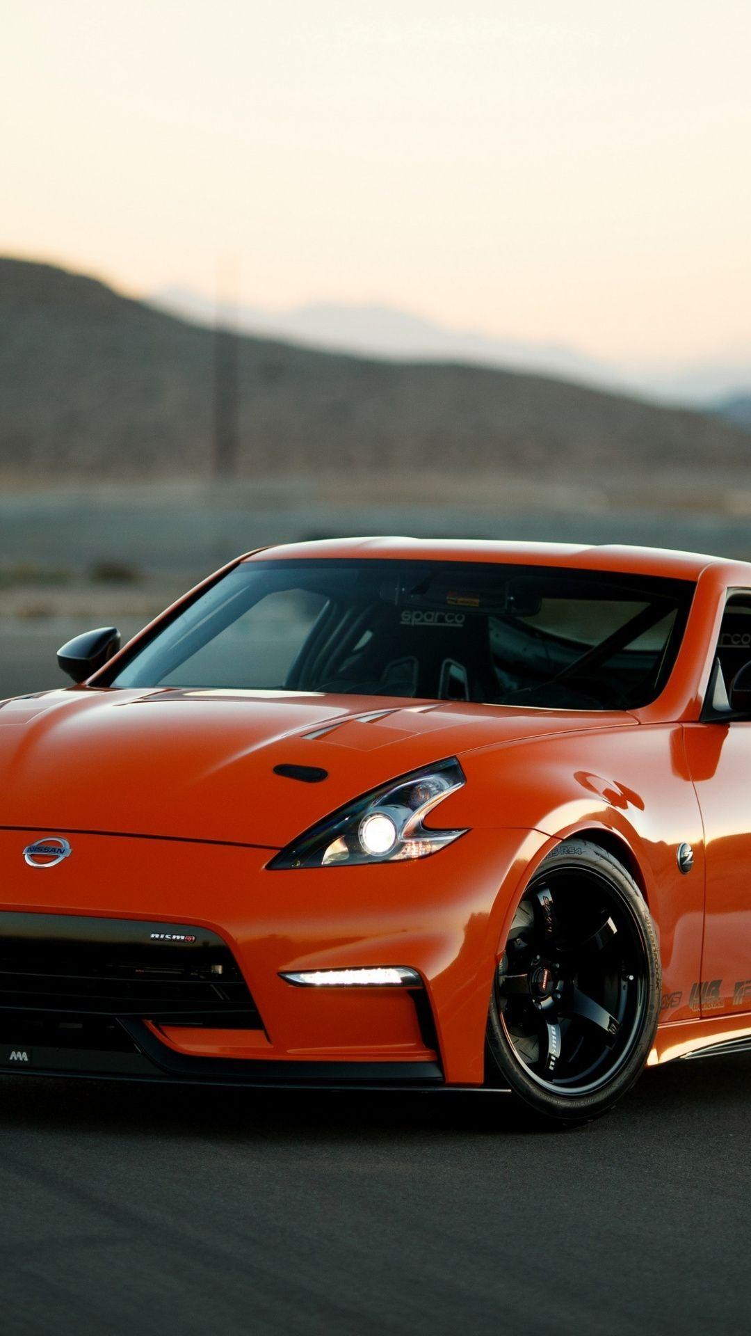 370Z Wallpapers - Top Free 370Z Backgrounds - WallpaperAccess