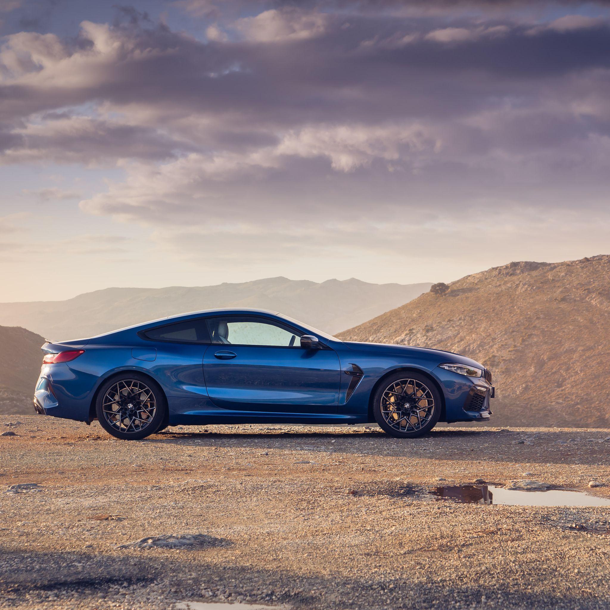 BMW M8 Competition Wallpapers - Top Free BMW M8 Competition Backgrounds ...