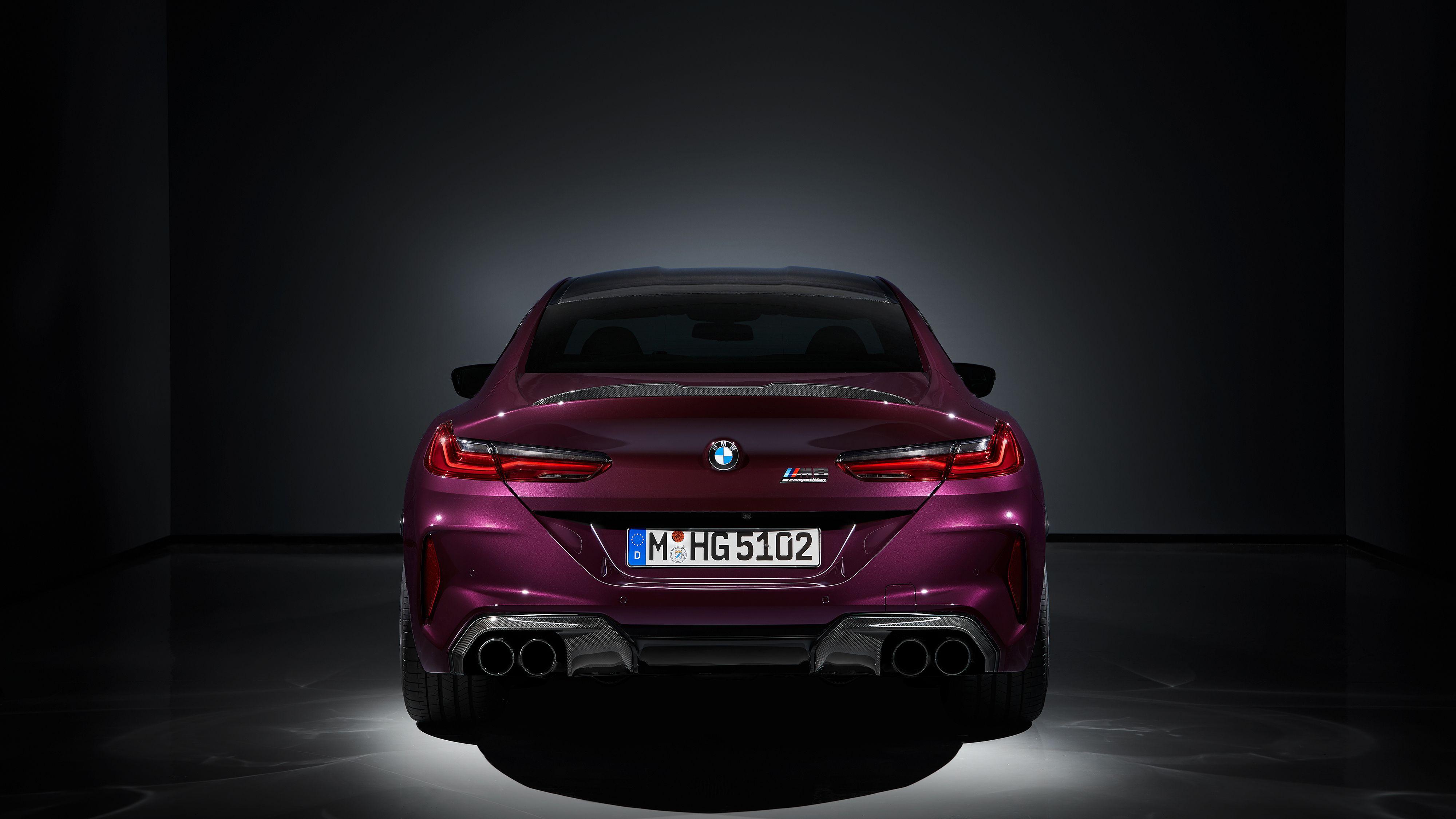 BMW M8 Competition Wallpapers - Top Free BMW M8 Competition Backgrounds ...