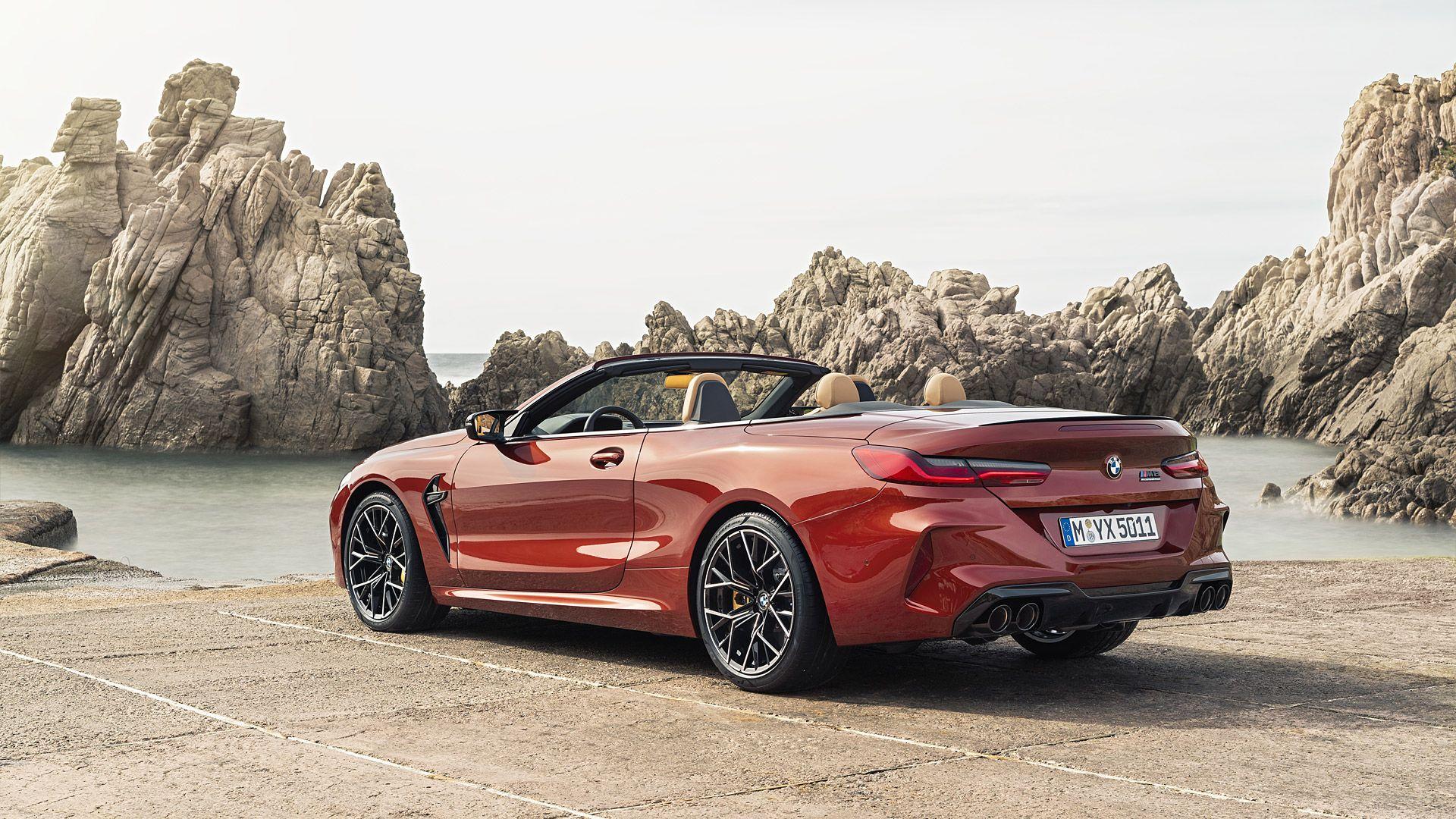 BMW M8 Competition Wallpapers - Top Free BMW M8 Competition Backgrounds ...