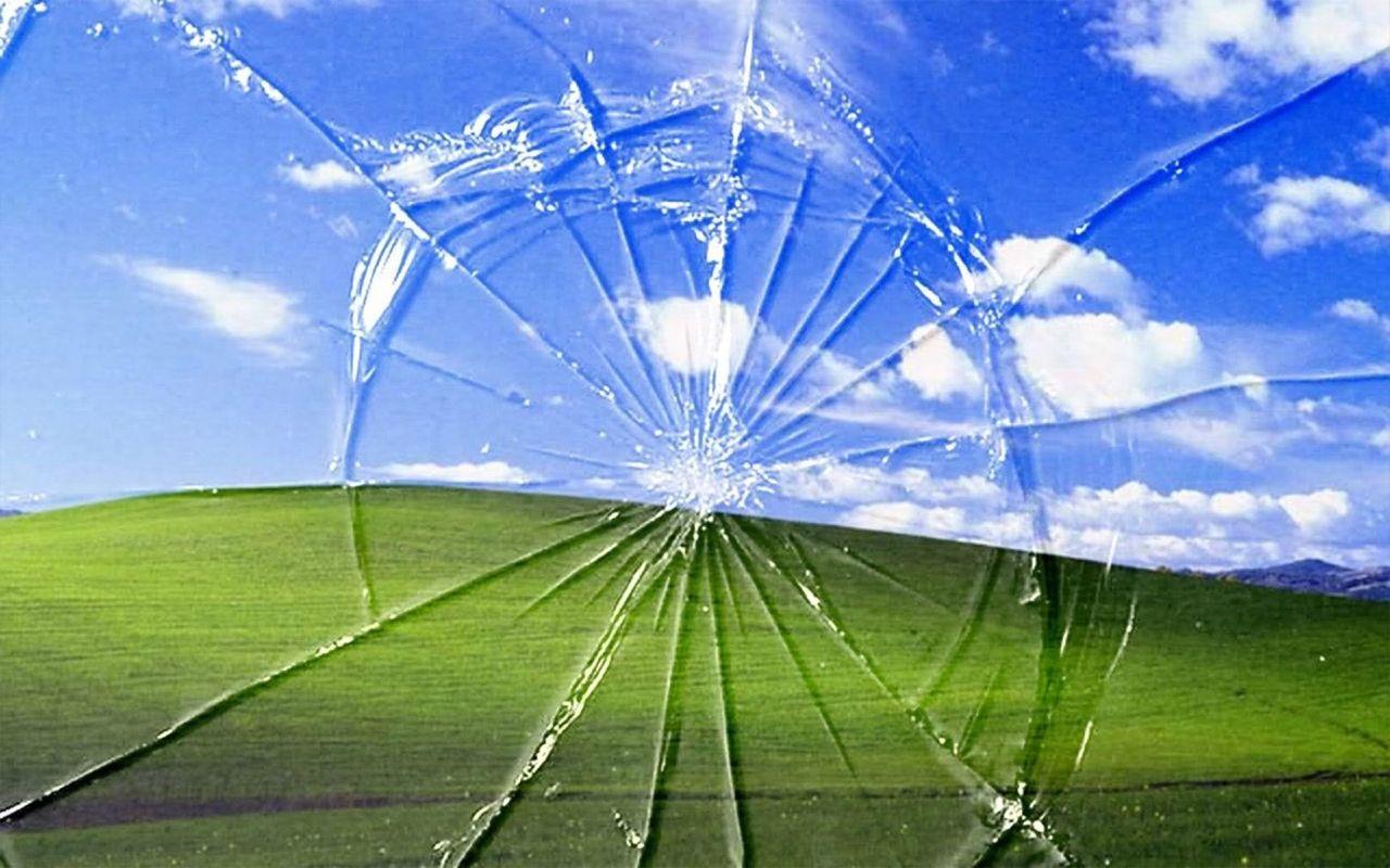 Funny Broken Screen Wallpapers Top Free Funny Broken Screen Backgrounds Wallpaperaccess