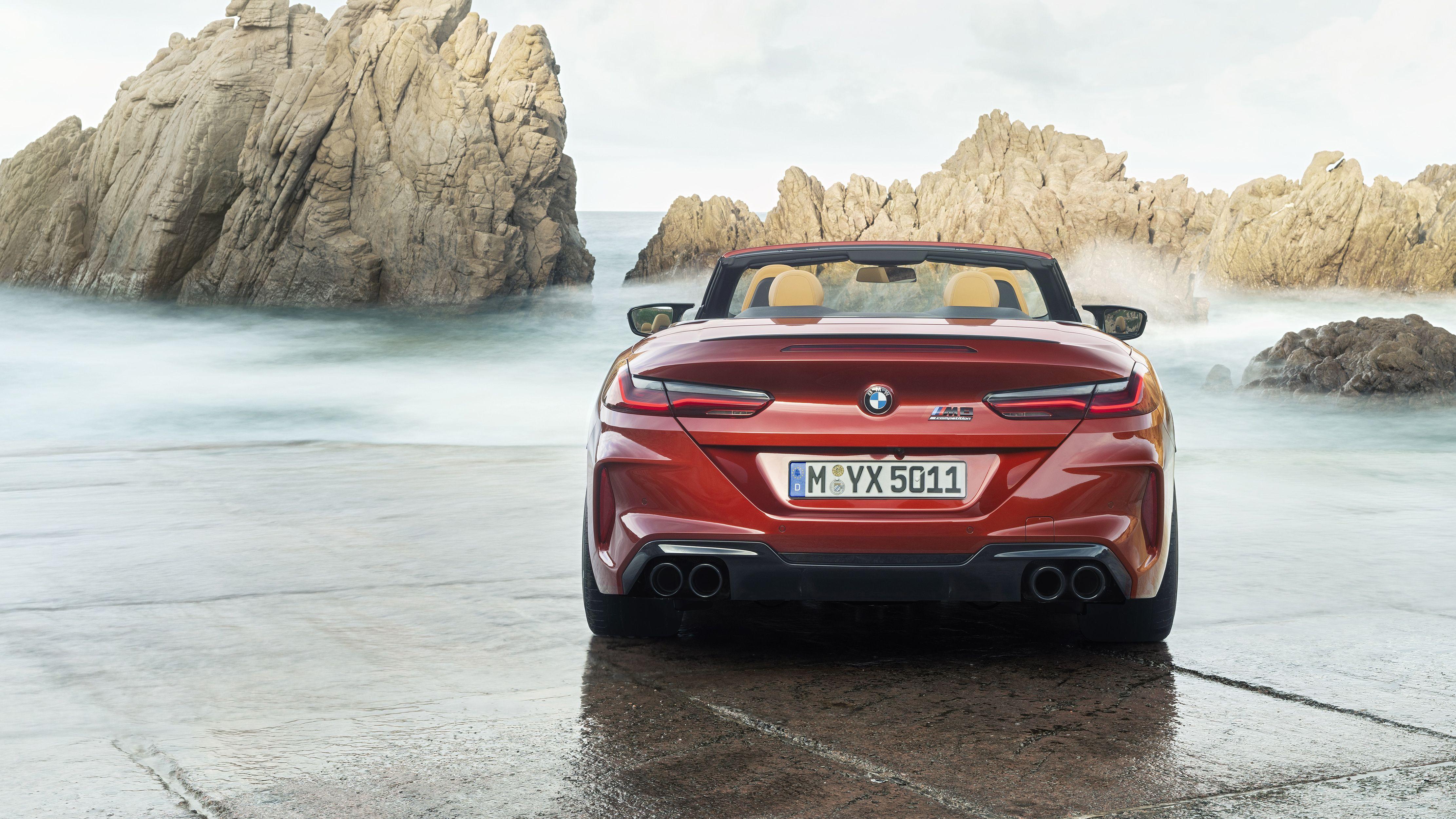 BMW M8 Competition Wallpapers - Top Free BMW M8 Competition Backgrounds ...