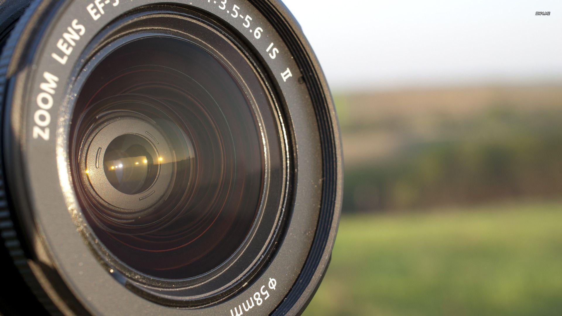 Camcorder Wallpapers - Top Free Camcorder Backgrounds - WallpaperAccess