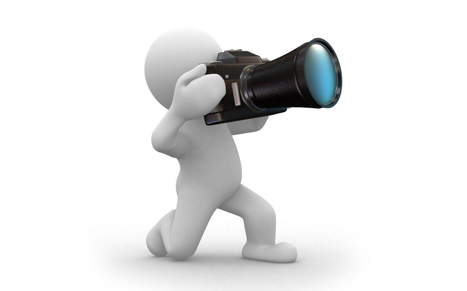 3D Camera Wallpapers - Top Free 3D Camera Backgrounds - WallpaperAccess