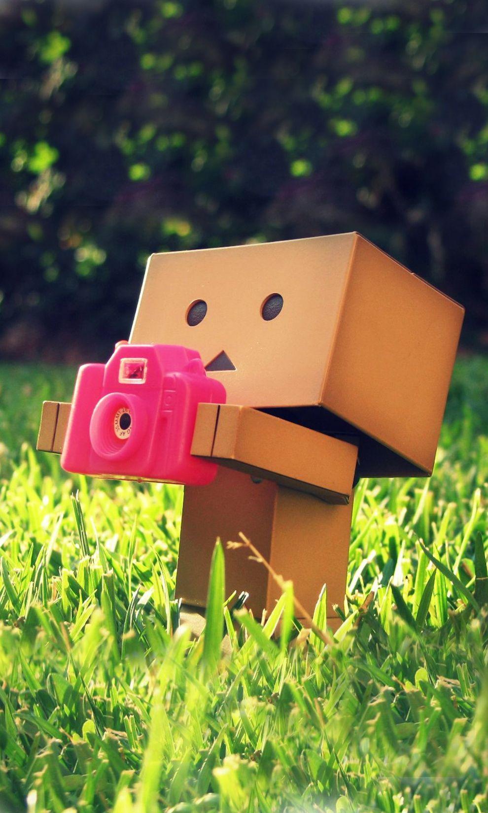 3D Camera Wallpapers - Top Free 3D Camera Backgrounds - WallpaperAccess