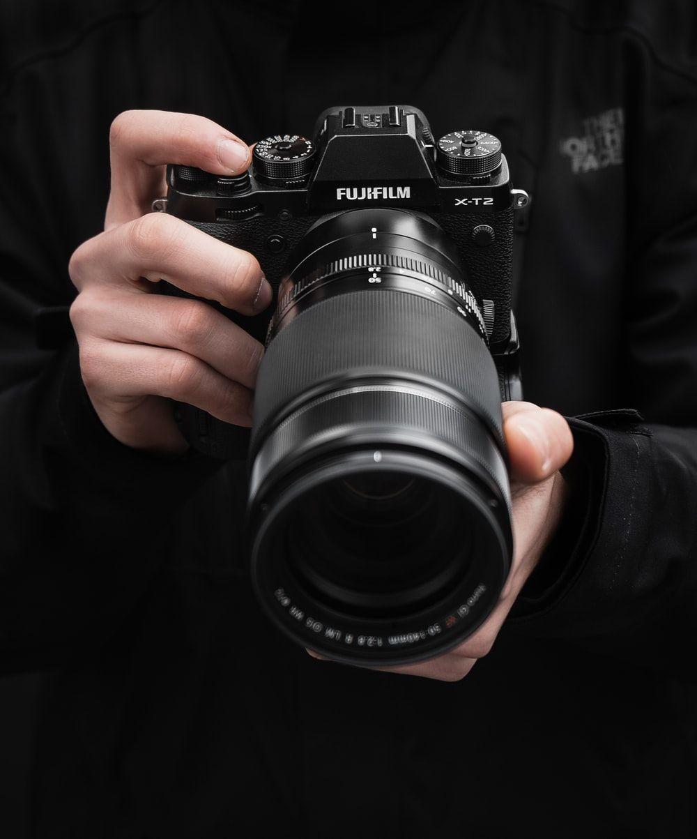 3D Camera Wallpapers - Top Free 3D Camera Backgrounds - WallpaperAccess