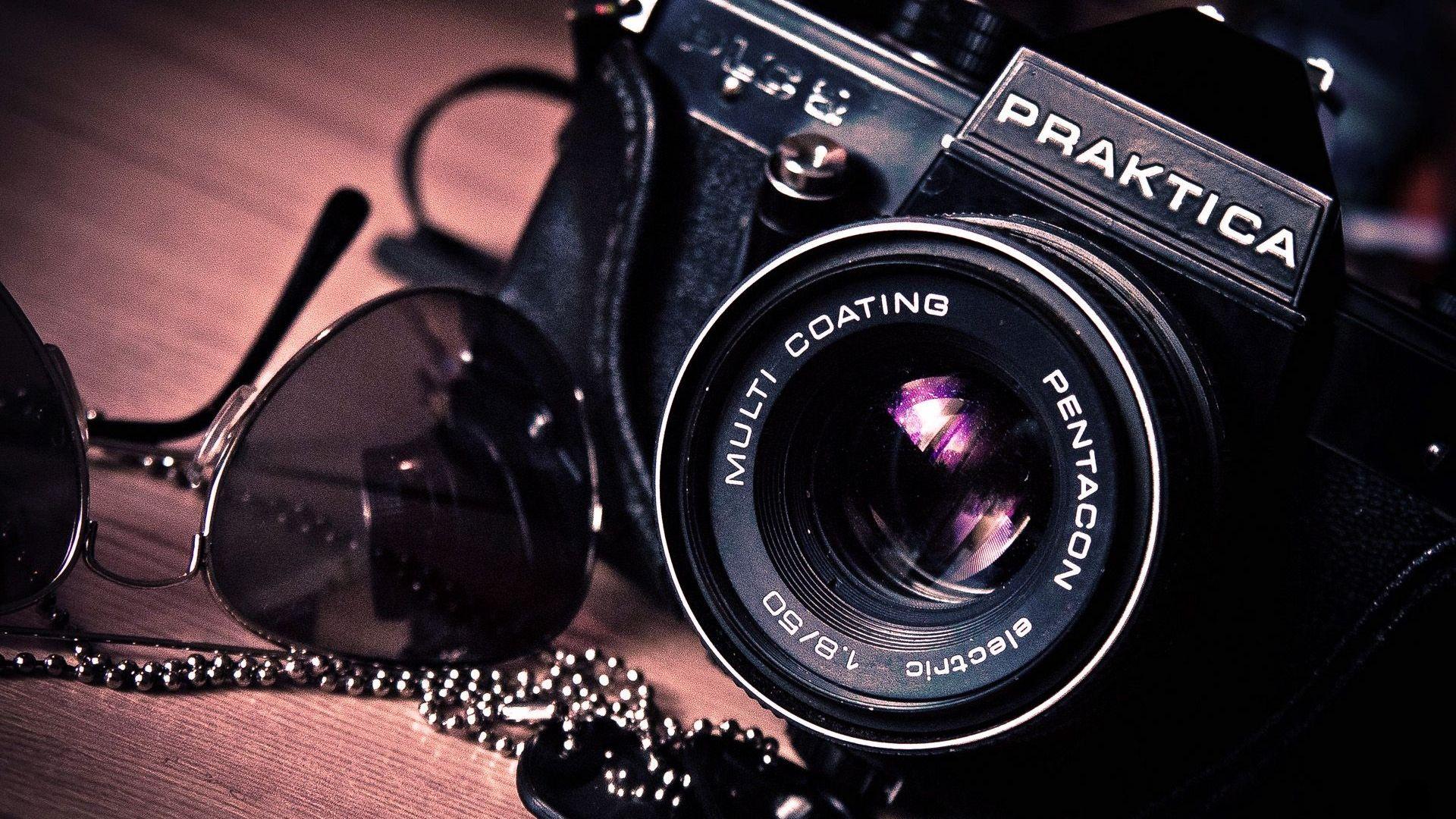 Digital Camera Wallpapers - Top Free Digital Camera Backgrounds ...