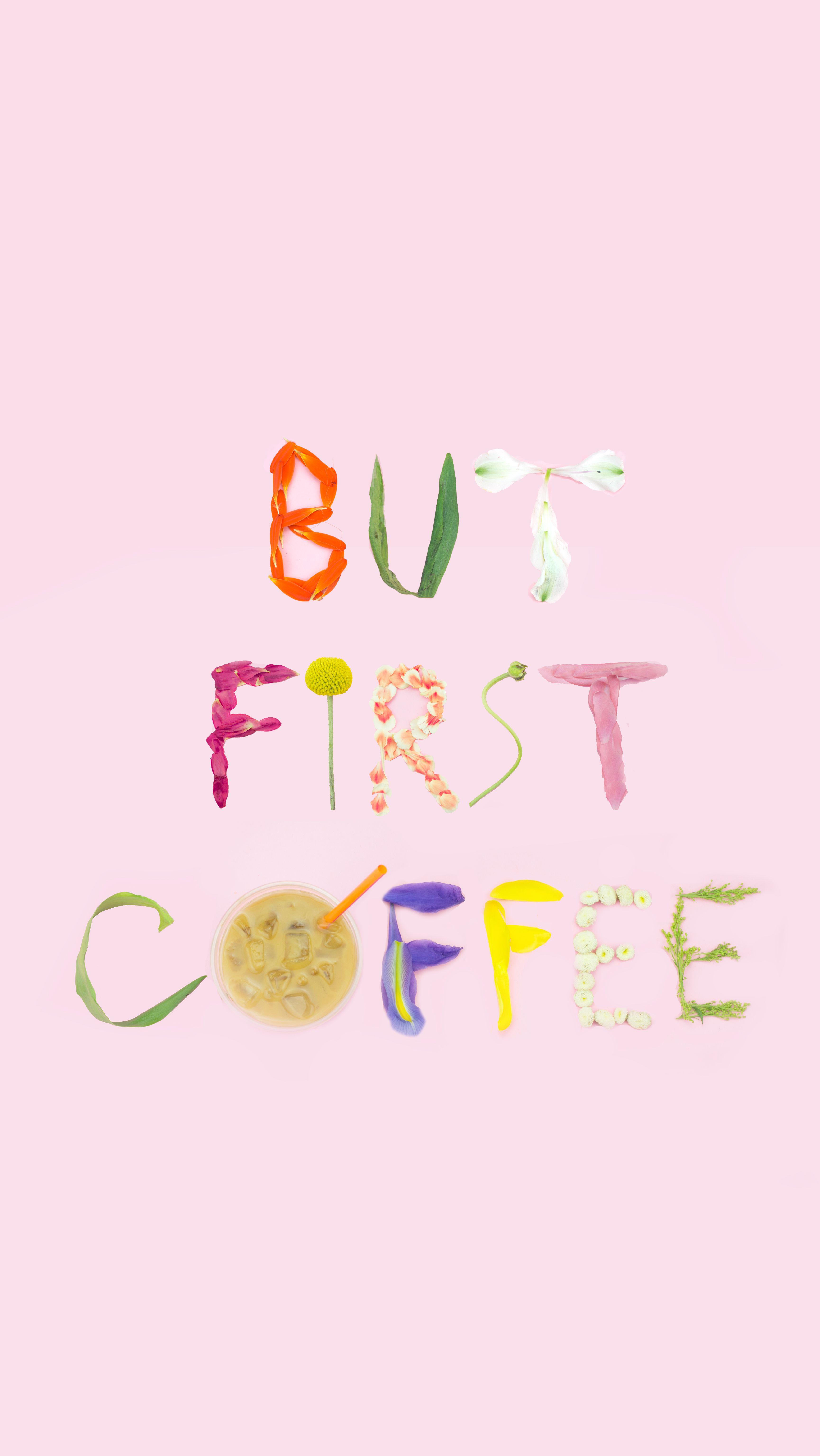 Pink Coffee Wallpapers - Top Free Pink Coffee Backgrounds - WallpaperAccess