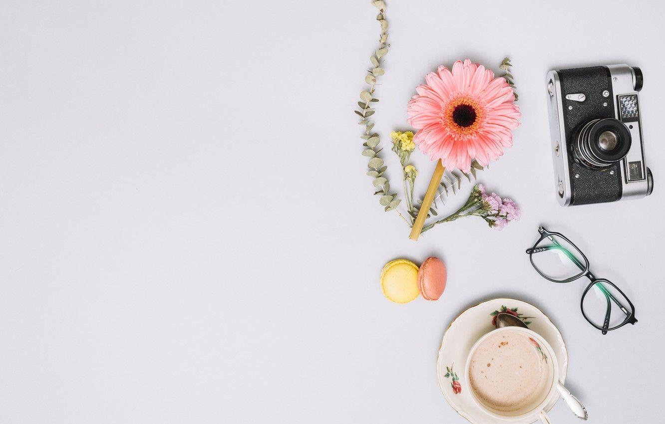 Pink Coffee Wallpapers - Top Free Pink Coffee Backgrounds - WallpaperAccess