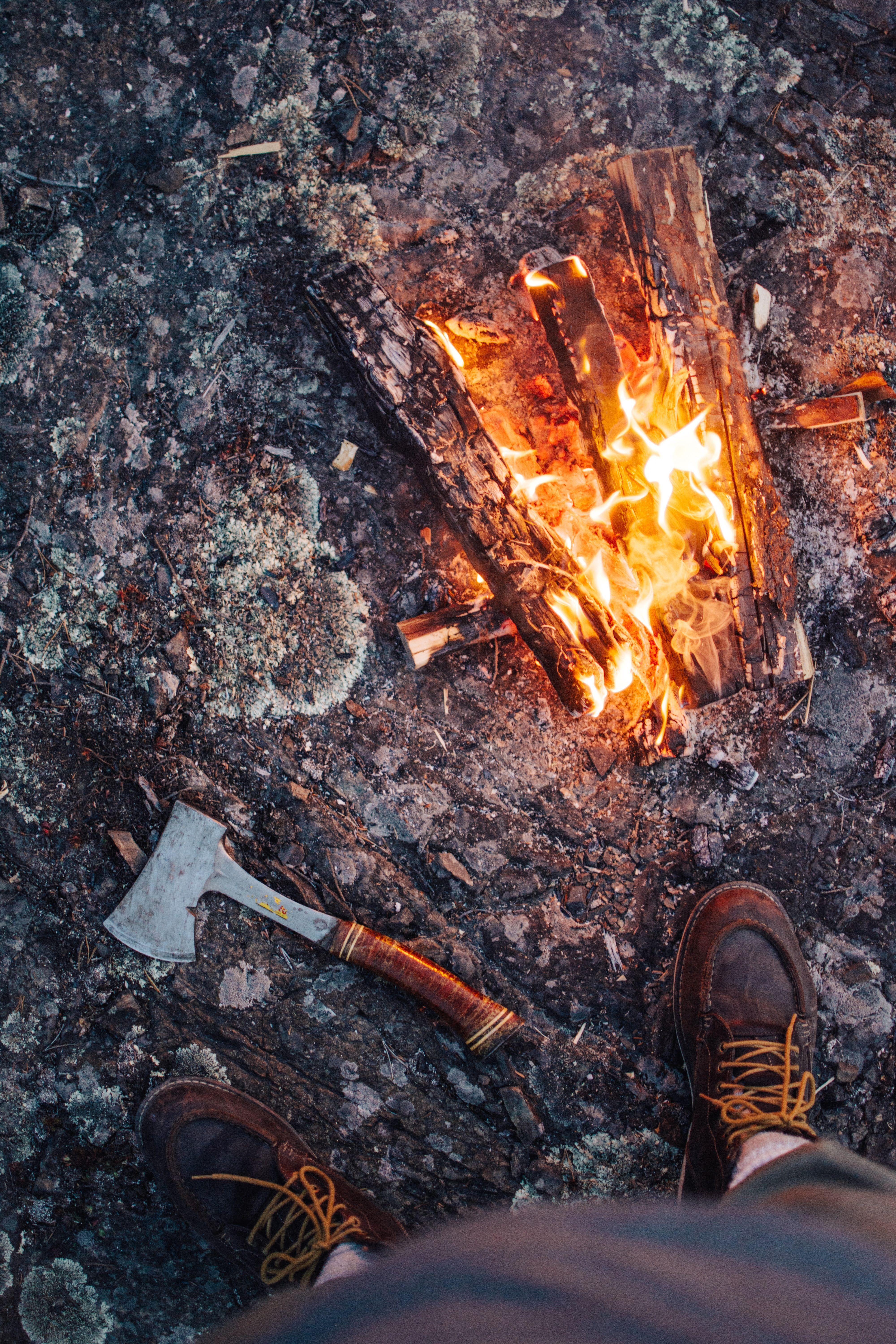 Bushcraft Wallpapers - Top Free Bushcraft Backgrounds - WallpaperAccess