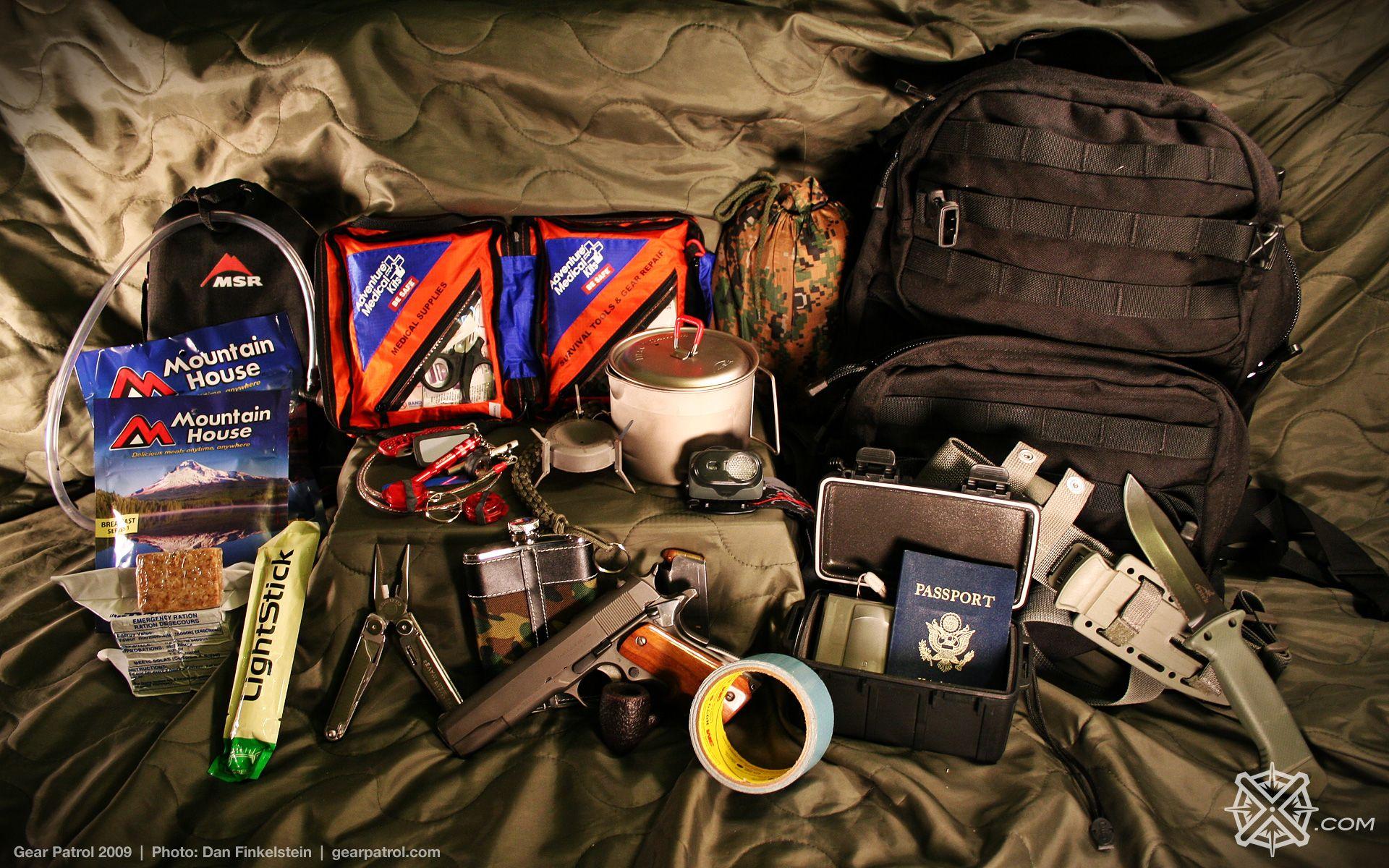 Prepper Wallpapers - Top Free Prepper Backgrounds - WallpaperAccess